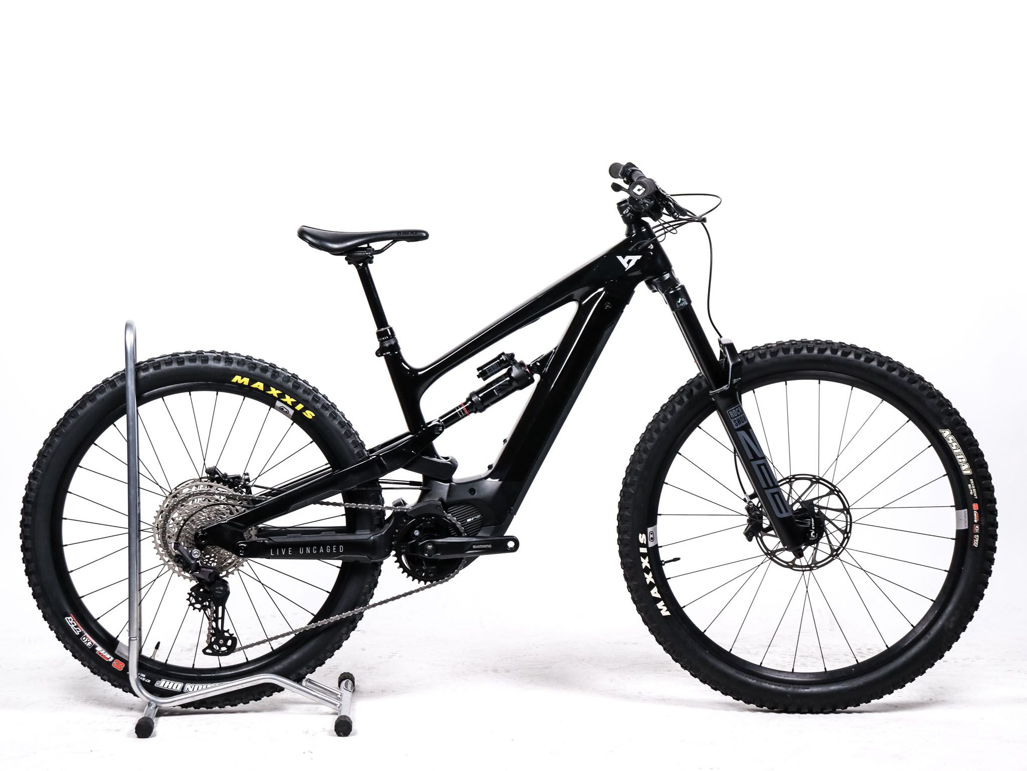 YT Industries Decoy CORE 2 MX used in S | buycycle
