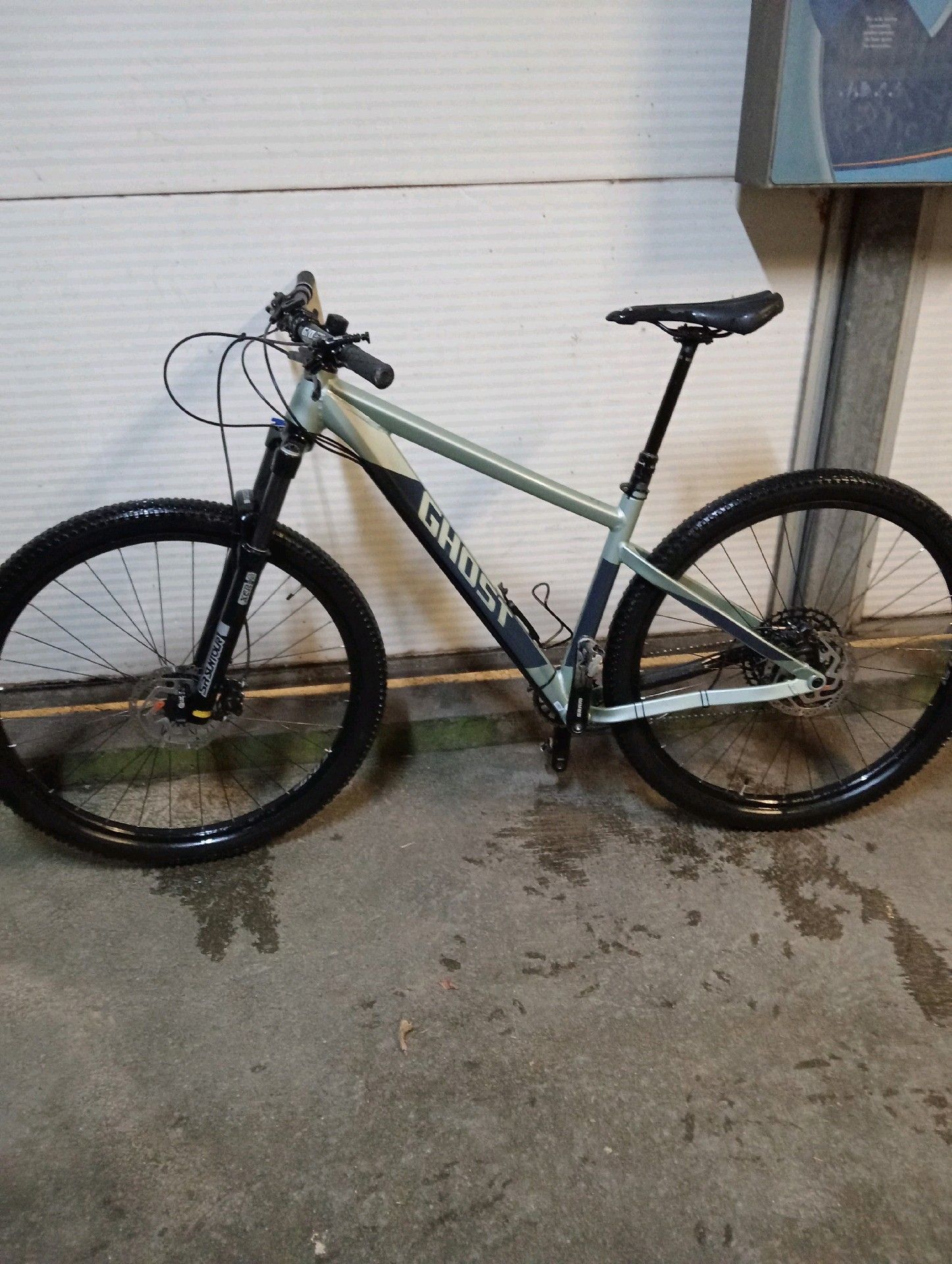 Ghost KATO Pro 29 utilizado en M | buycycle