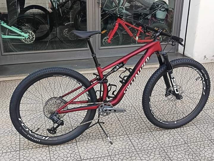 Specialized Epic 8 Expert utilizado en MD | buycycle