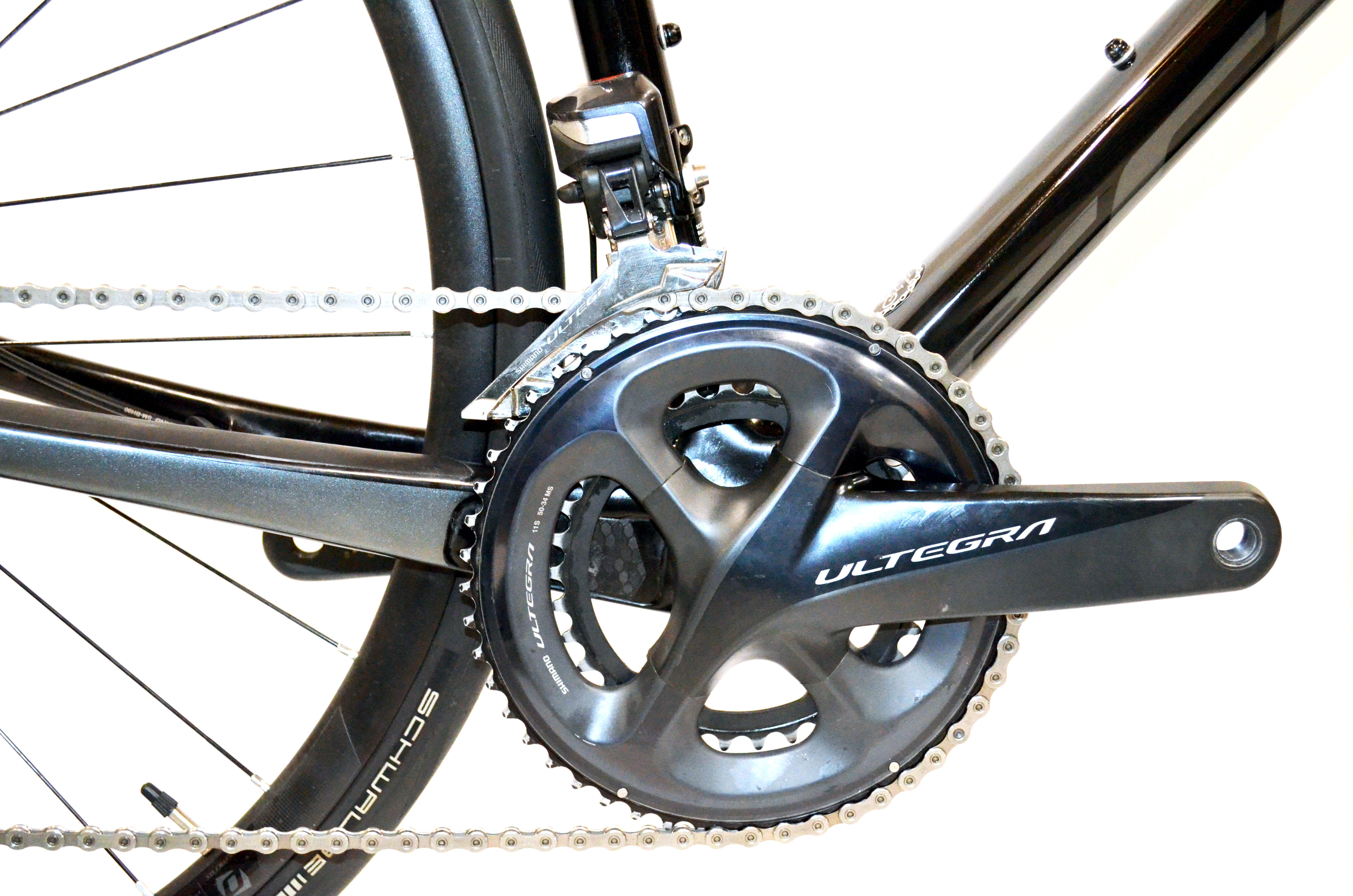 Scott Addict 20 gebruikt in 54 cm | buycycle Nederland