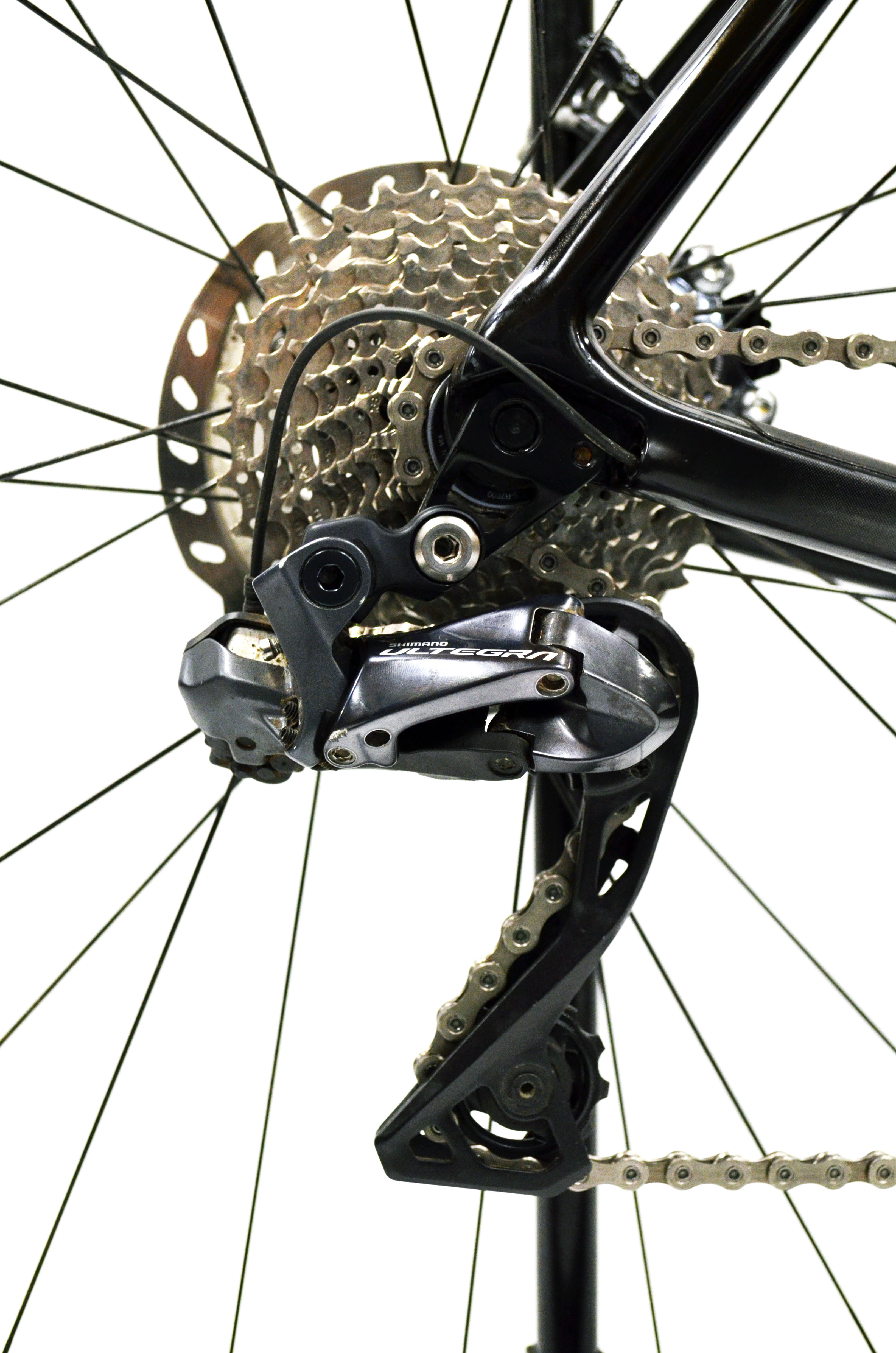 Scott Addict 20 gebruikt in 54 cm | buycycle Nederland