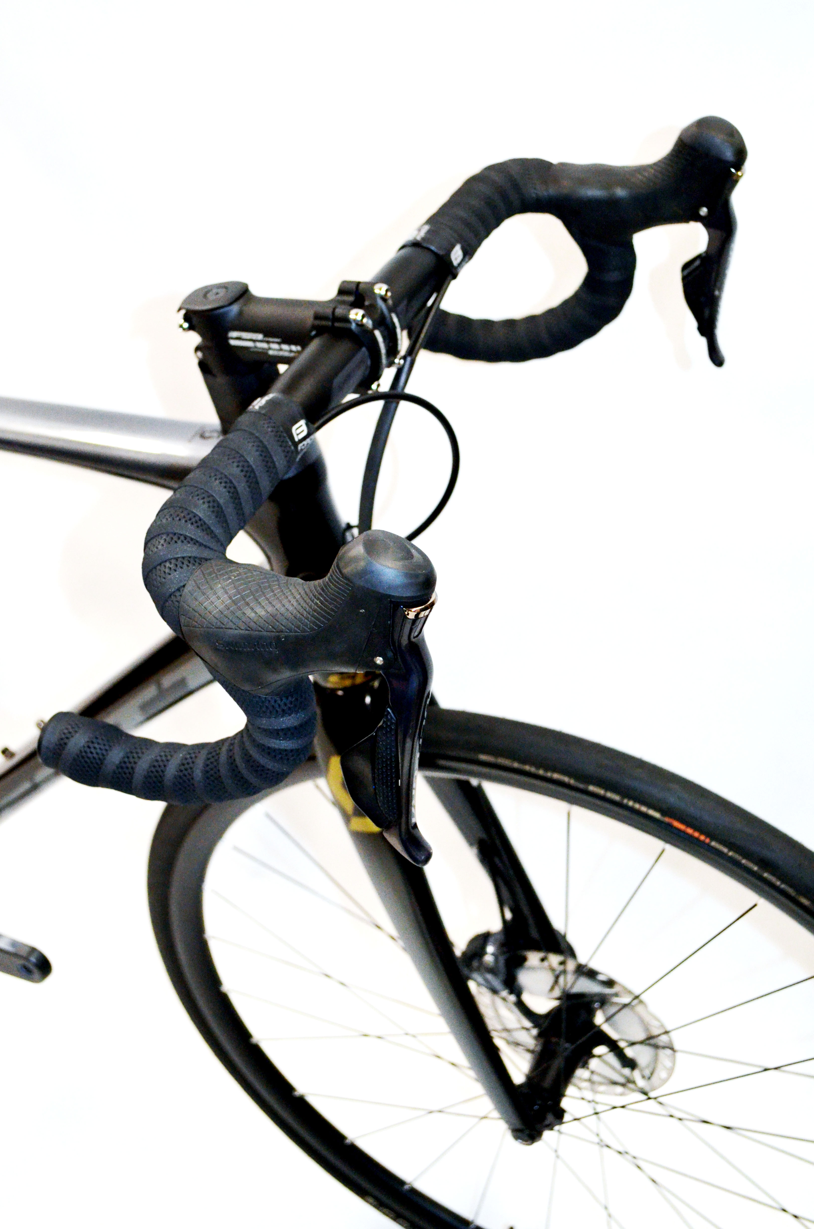 Scott Addict 20 gebruikt in 54 cm | buycycle Nederland