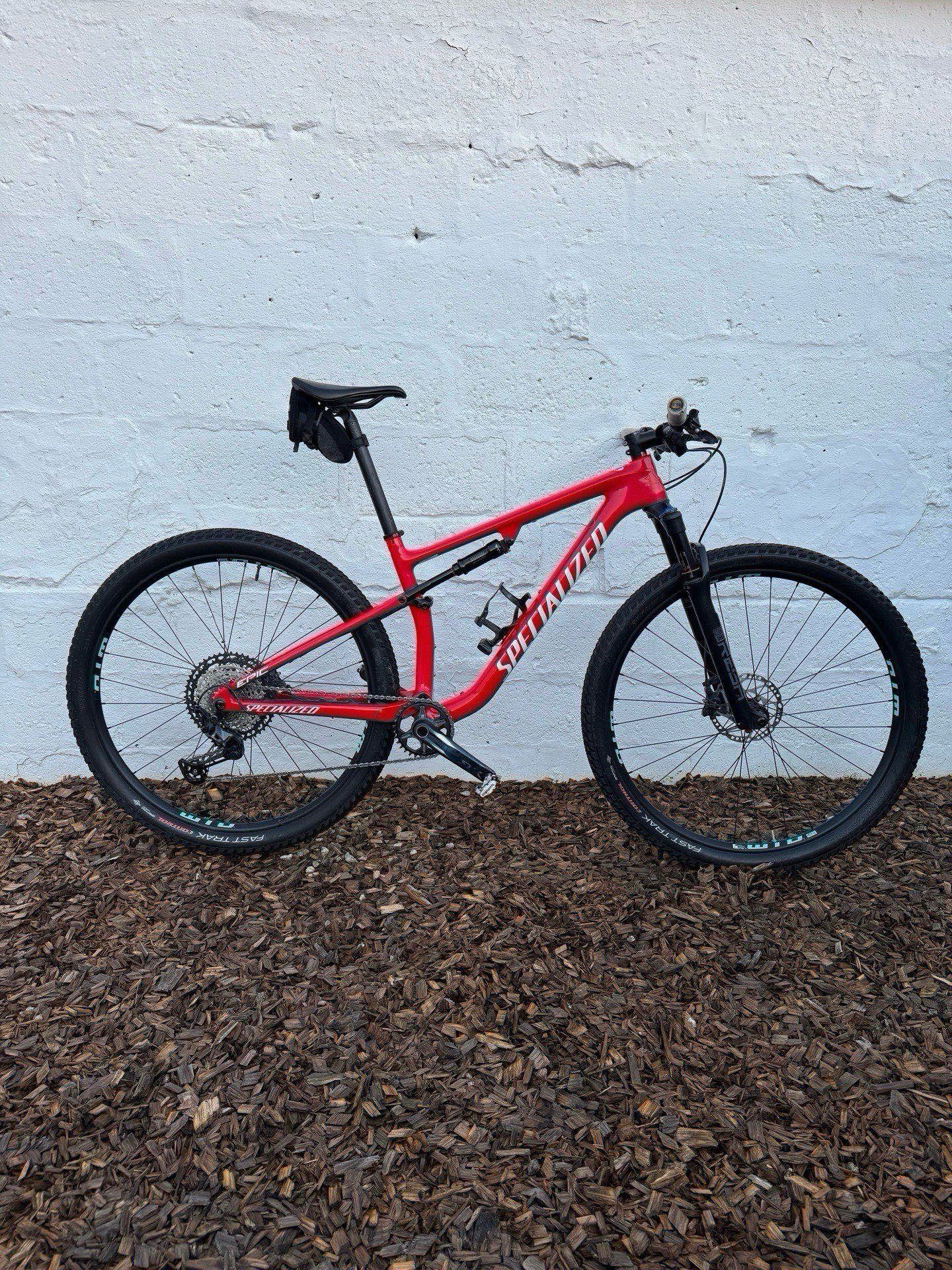 Specialized Epic Comp used in MD | buycycle