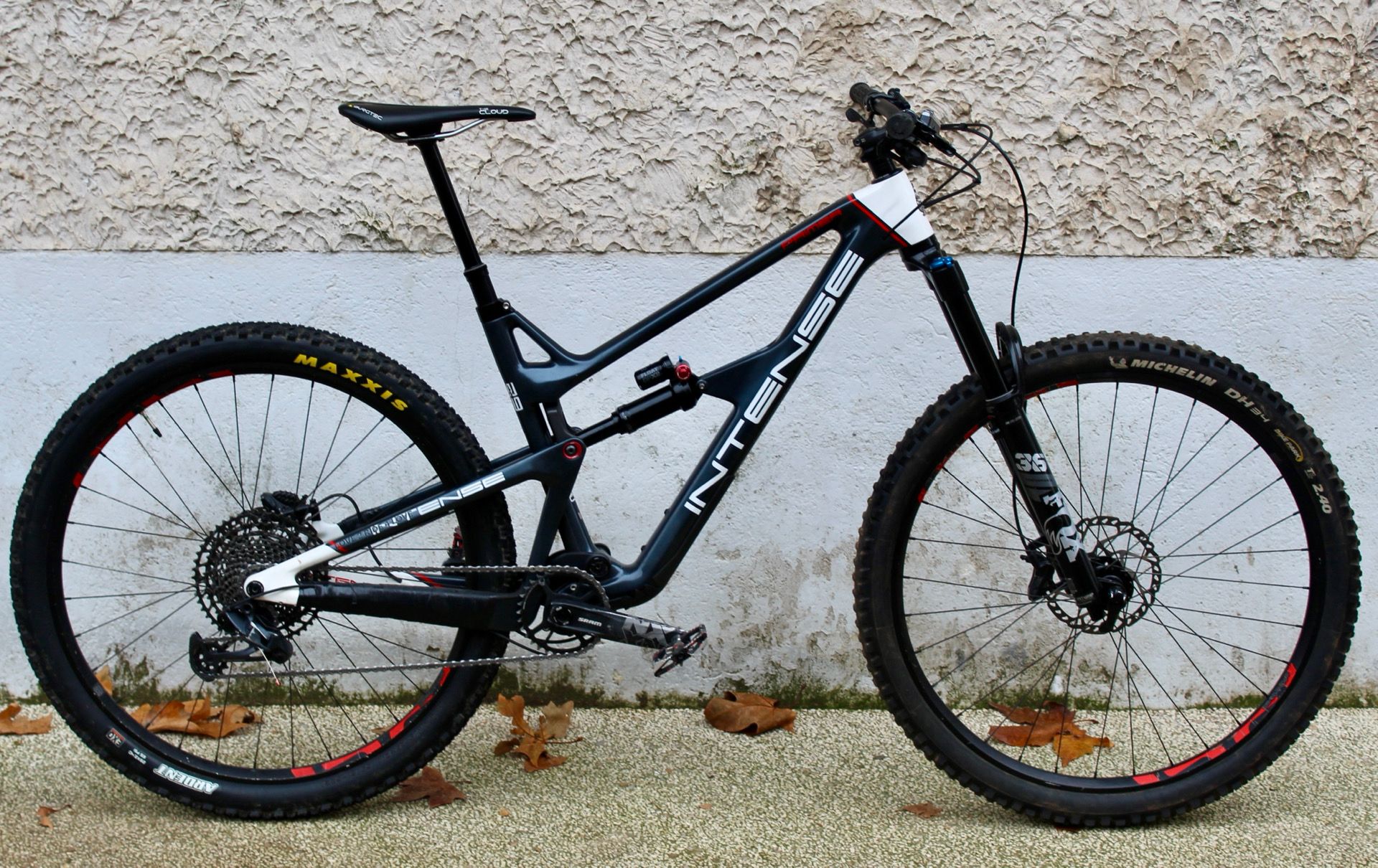 Intense PRIMER 29 Expert gebraucht kaufen LG | buycycle