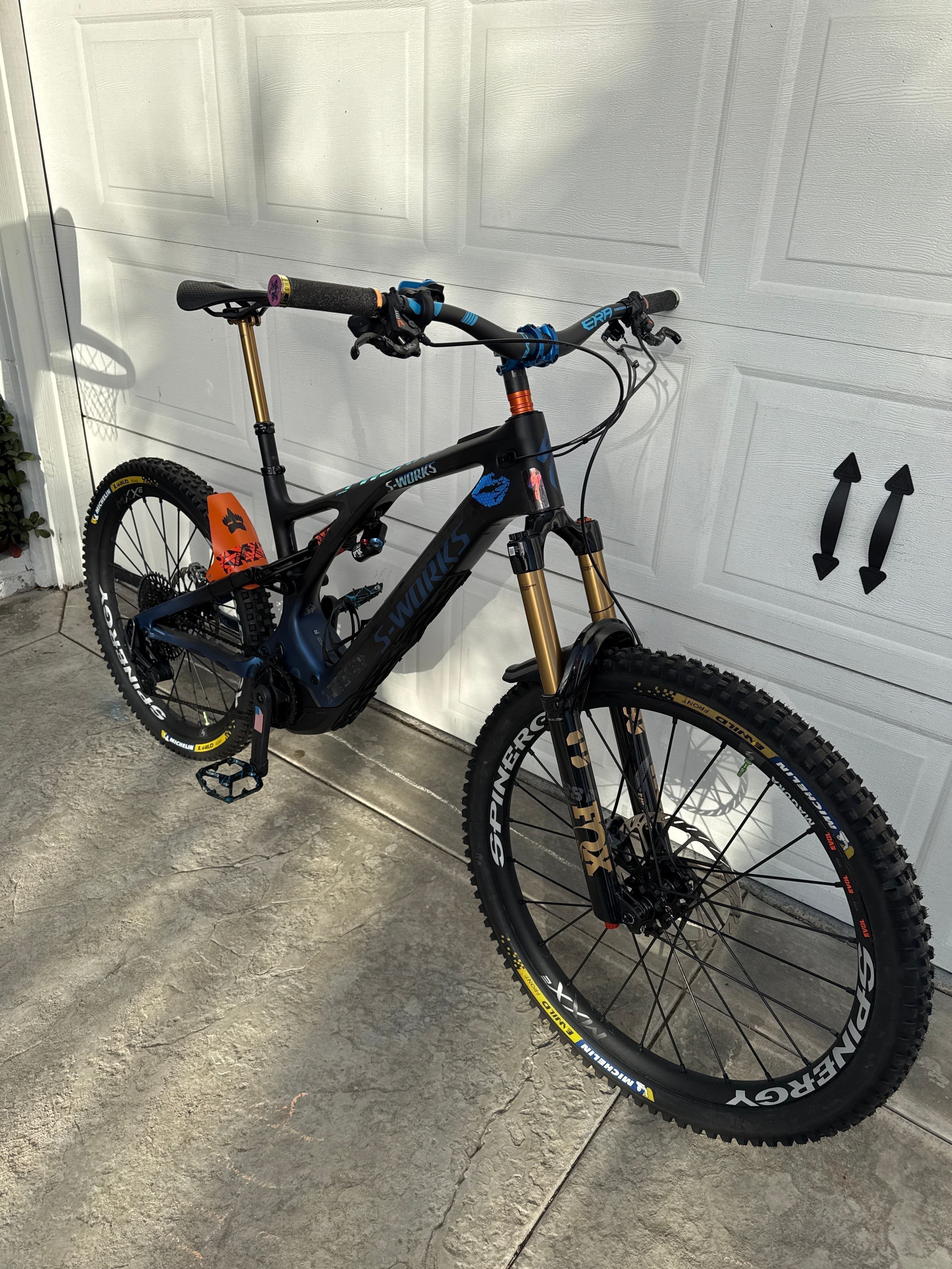 Specialized S-Works Turbo Levo G3 gebraucht kaufen XL | buycycle