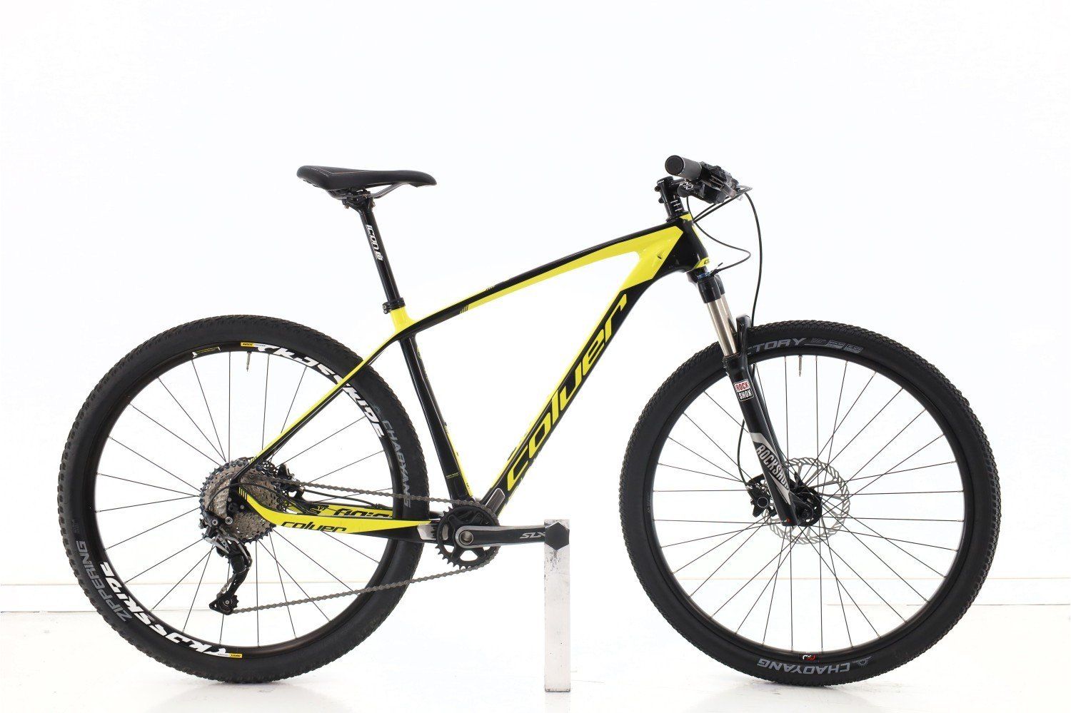 Coluer Poison CR 290 d'occasion en L | buycycle