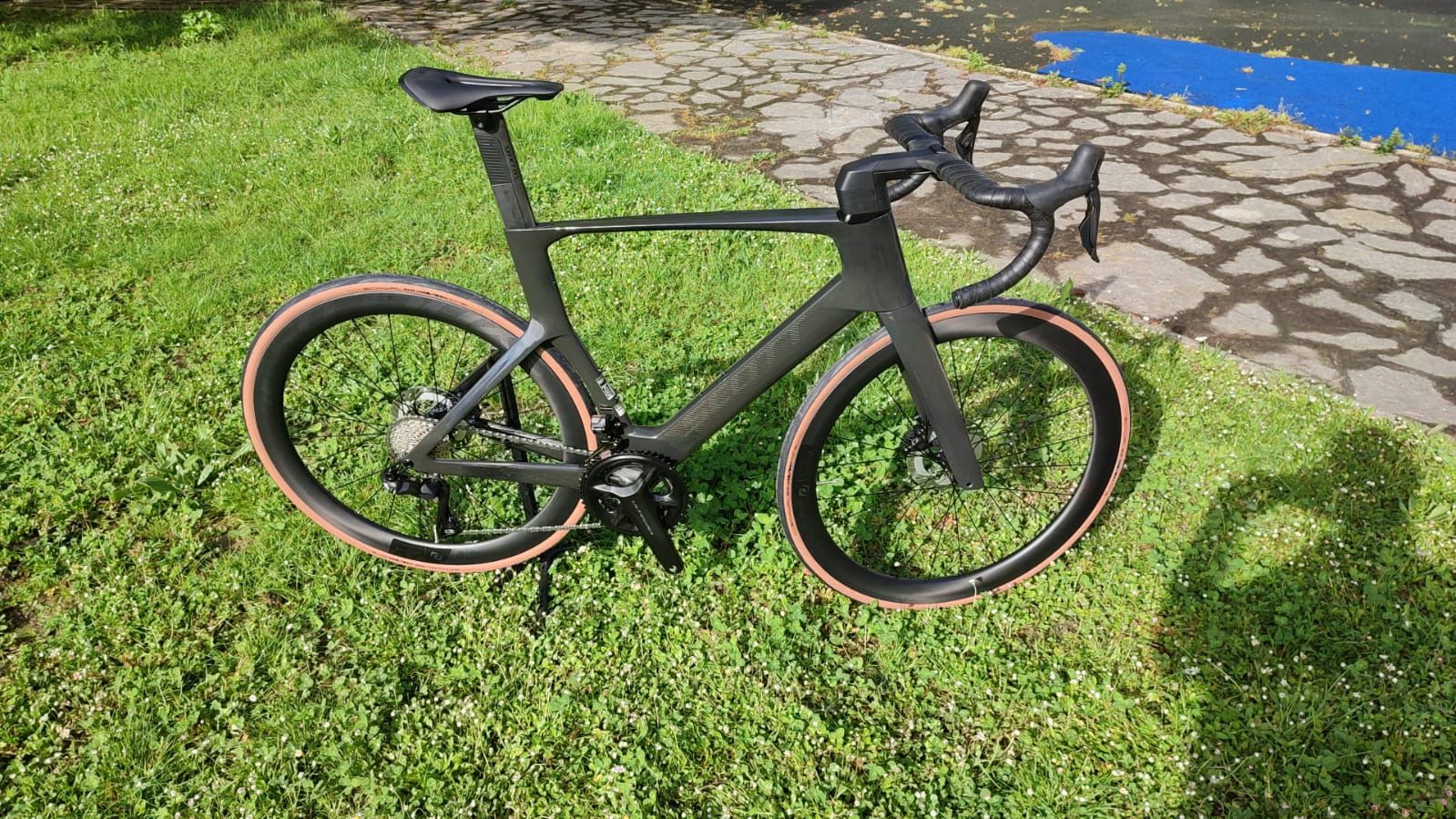 Scott Foil RC 10 gebraucht kaufen LG | buycycle