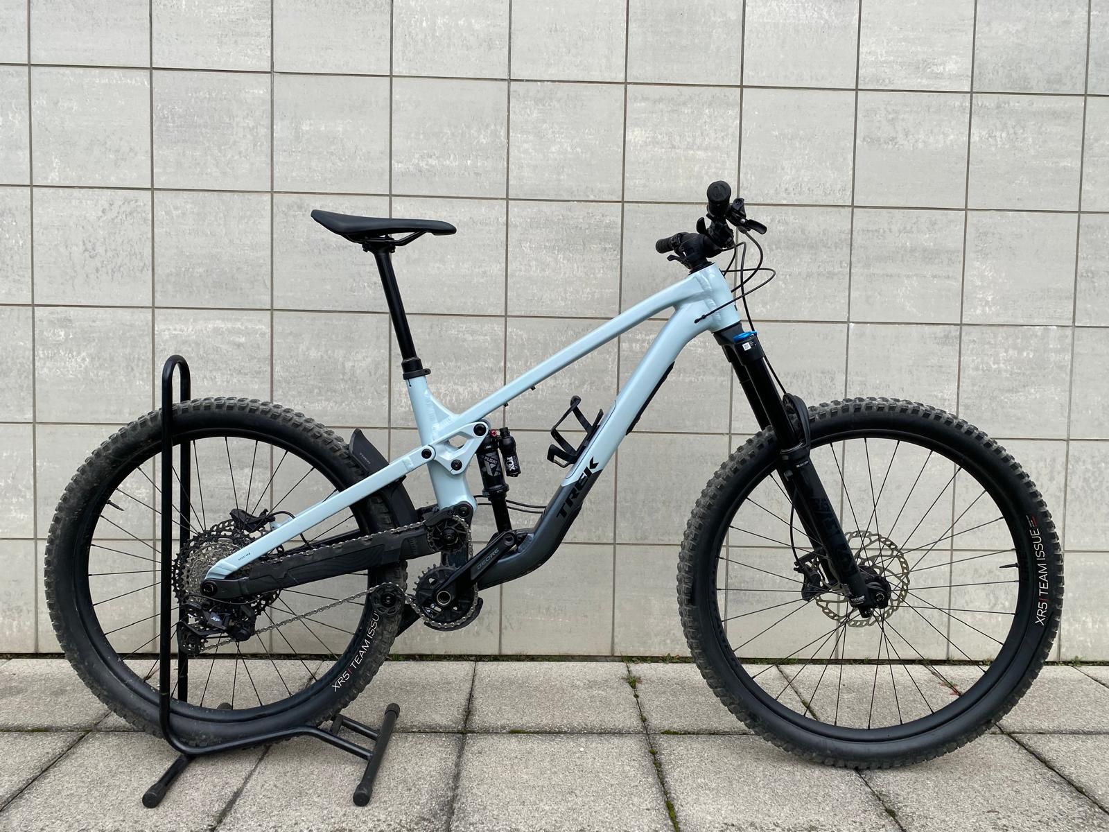 Trek Slash 8 Gen 6 utilizado en L | buycycle