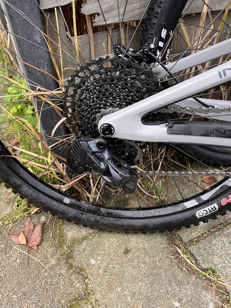 Intense PRIMER 29 Expert gebruikt in XL | buycycle