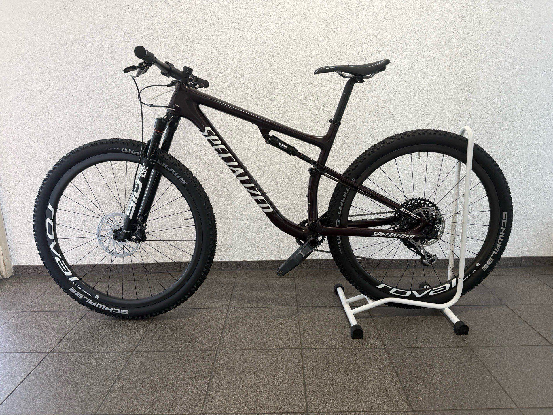 Specialized Epic Expert used in LG | buycycle