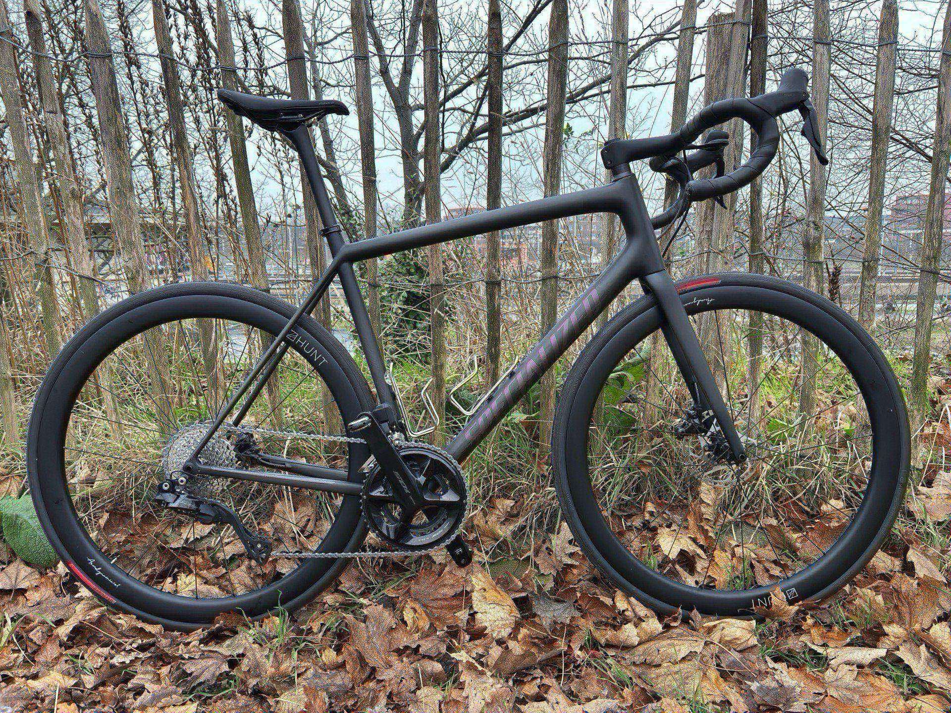 Specialized Aethos Comp - Shimano 105 Di2 usato in 58 cm | buycycle