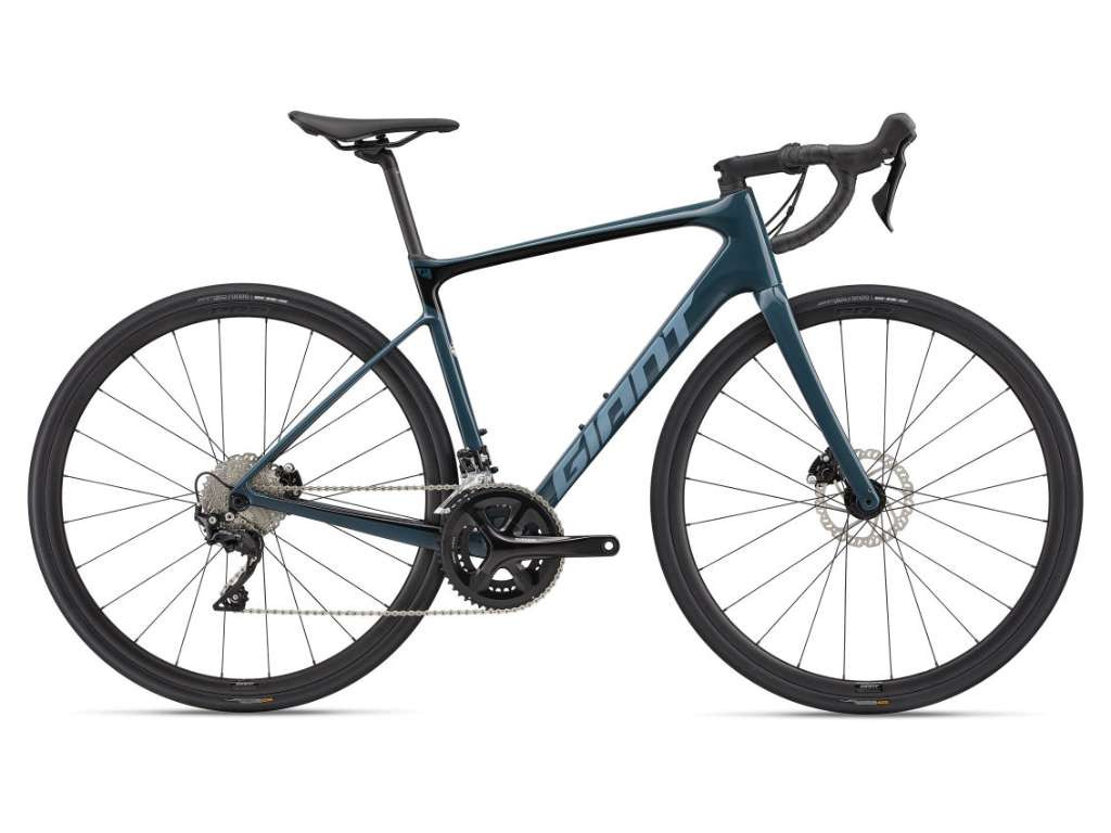 Giant Defy Advanced 2 gebraucht kaufen XL | buycycle