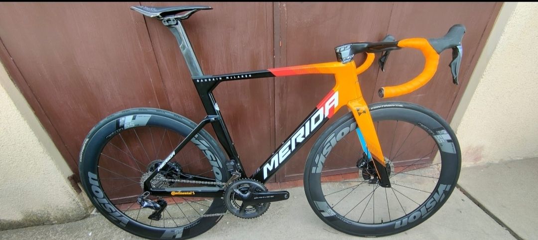 Merida Reacto Team-E gebraucht kaufen L | buycycle