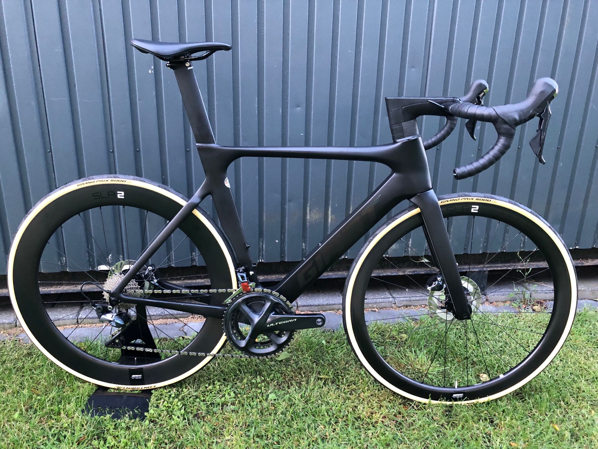 Giant Propel, Advanced Disc 1 gebraucht kaufen MD | buycycle