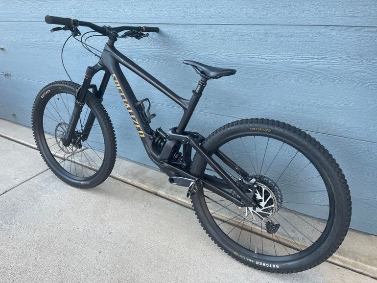 Specialized Enduro Comp used in XL | buycycle