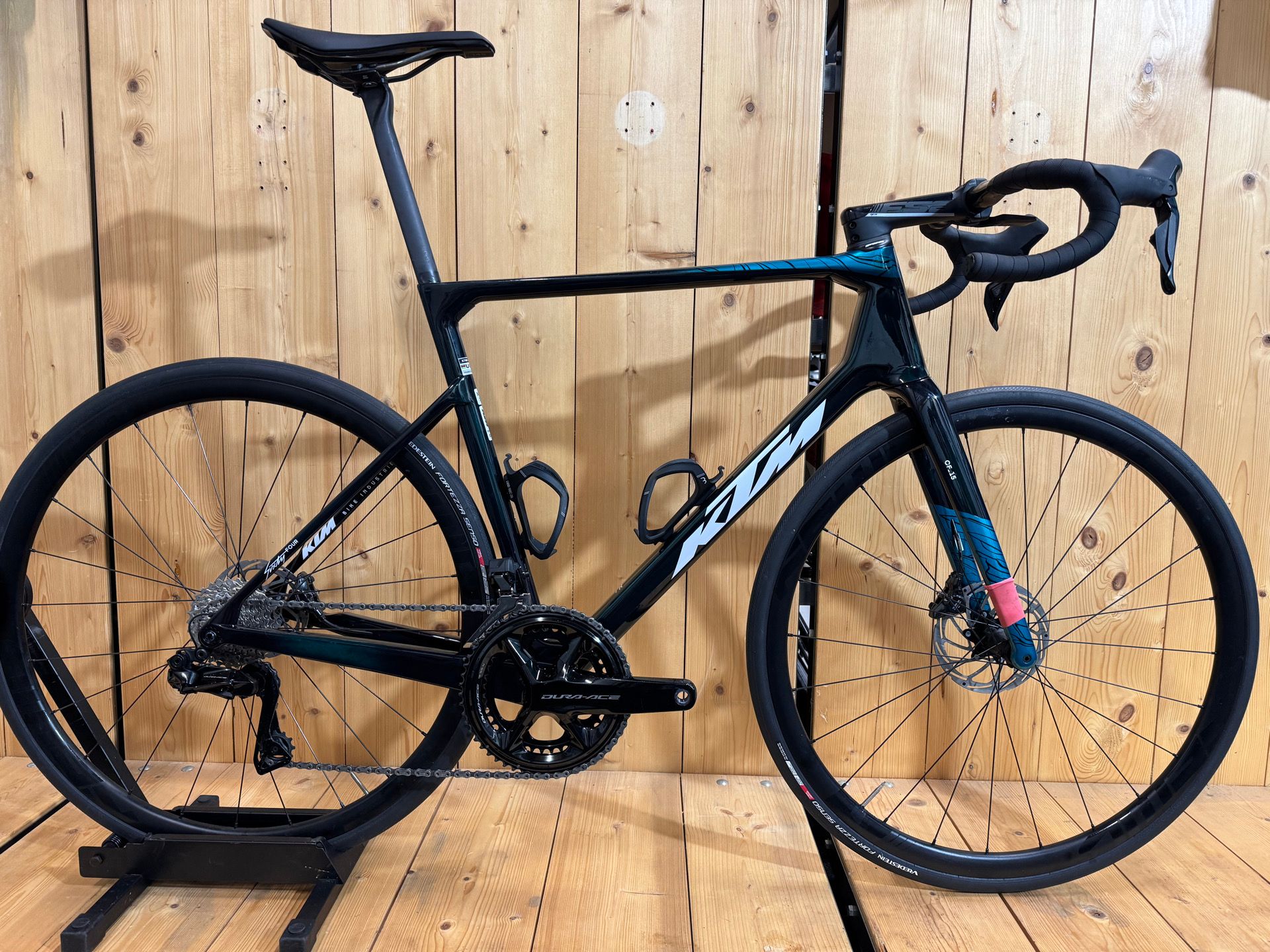 KTM REVELATOR ALTO MASTER d'occasion en XL | buycycle
