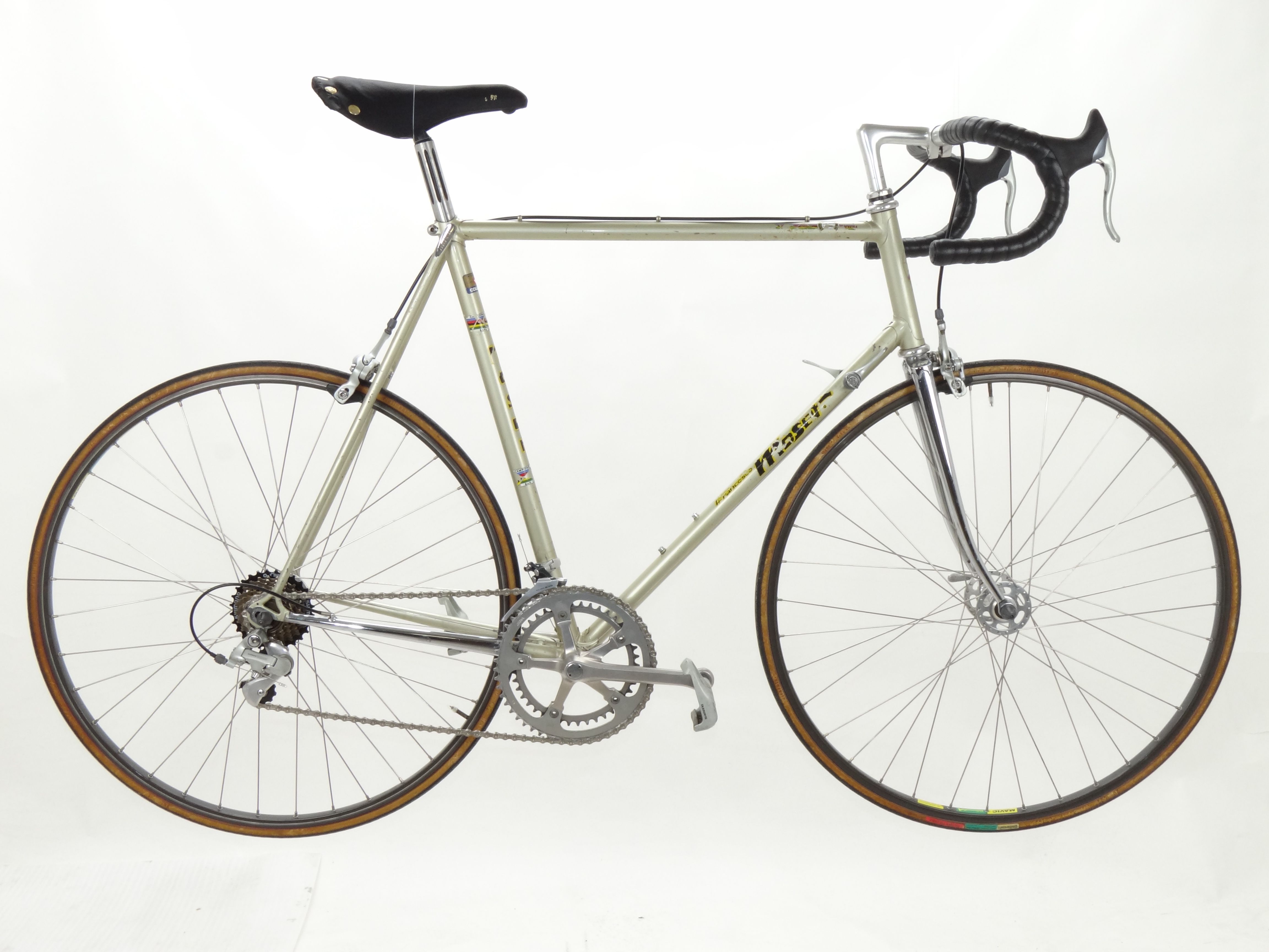 Francesco Moser Course used in 61 cm | buycycle