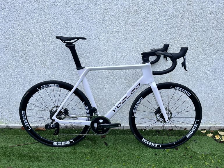 Yoeleo R12 utilizado en XXL | buycycle España