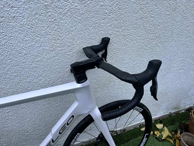 Yoeleo R12 utilizado en XXL | buycycle España
