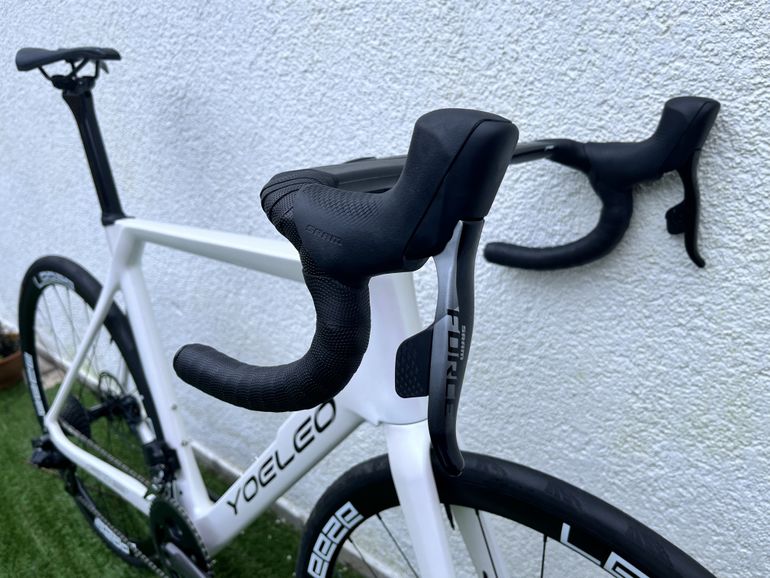 Yoeleo R12 utilizado en XXL | buycycle España