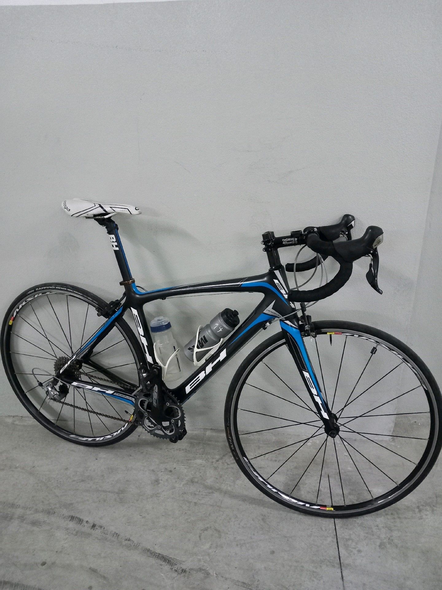 BH Prisma used in M | buycycle