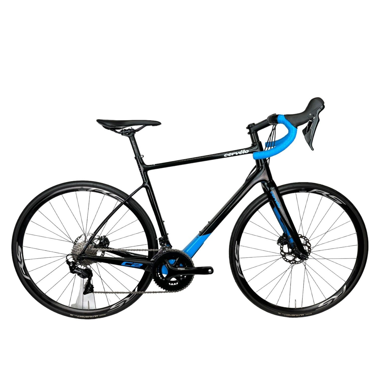 Cervélo c2 gebraucht kaufen 56 cm | buycycle