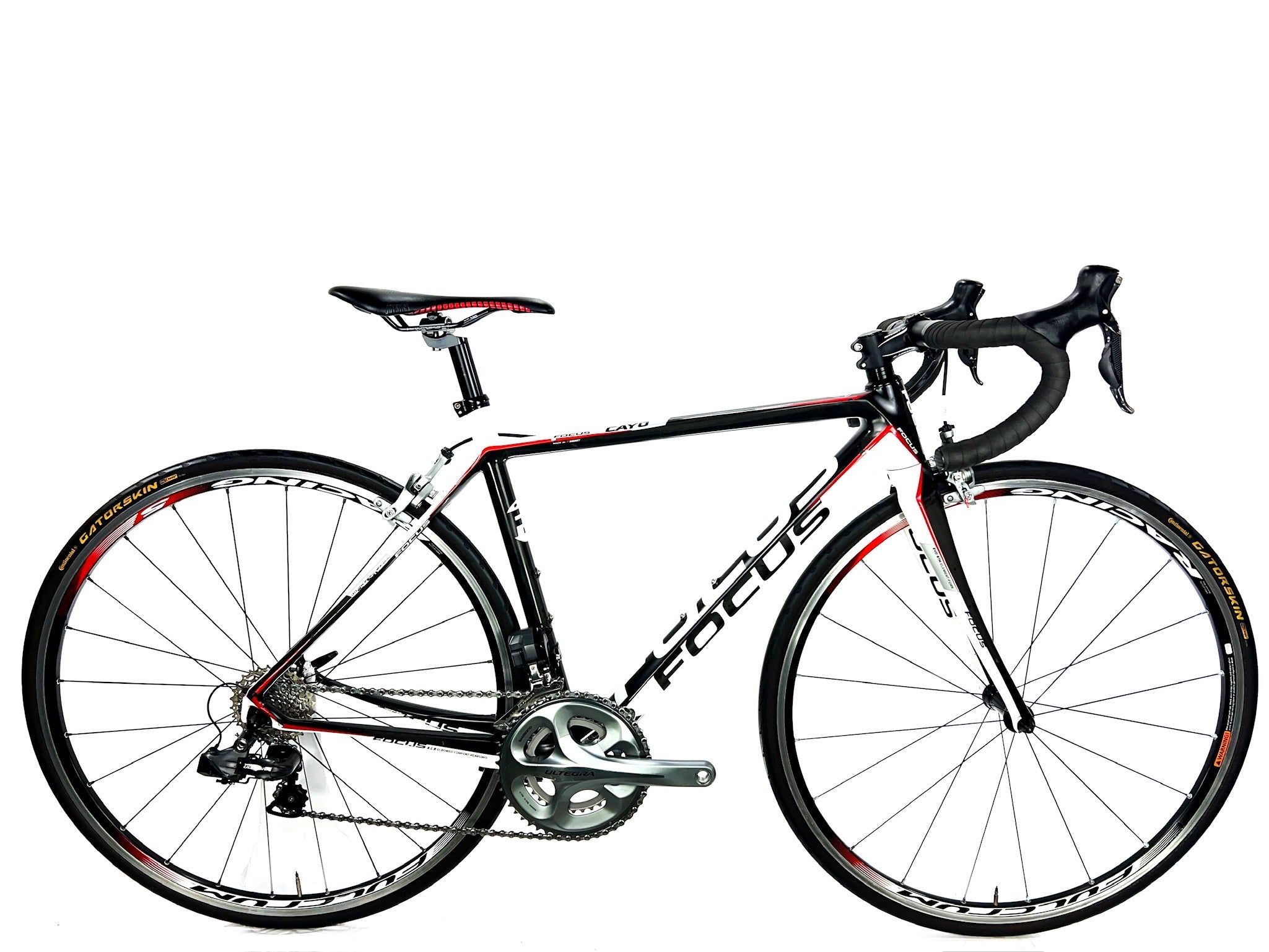 Focus Cayo used in 54 cm | buycycle