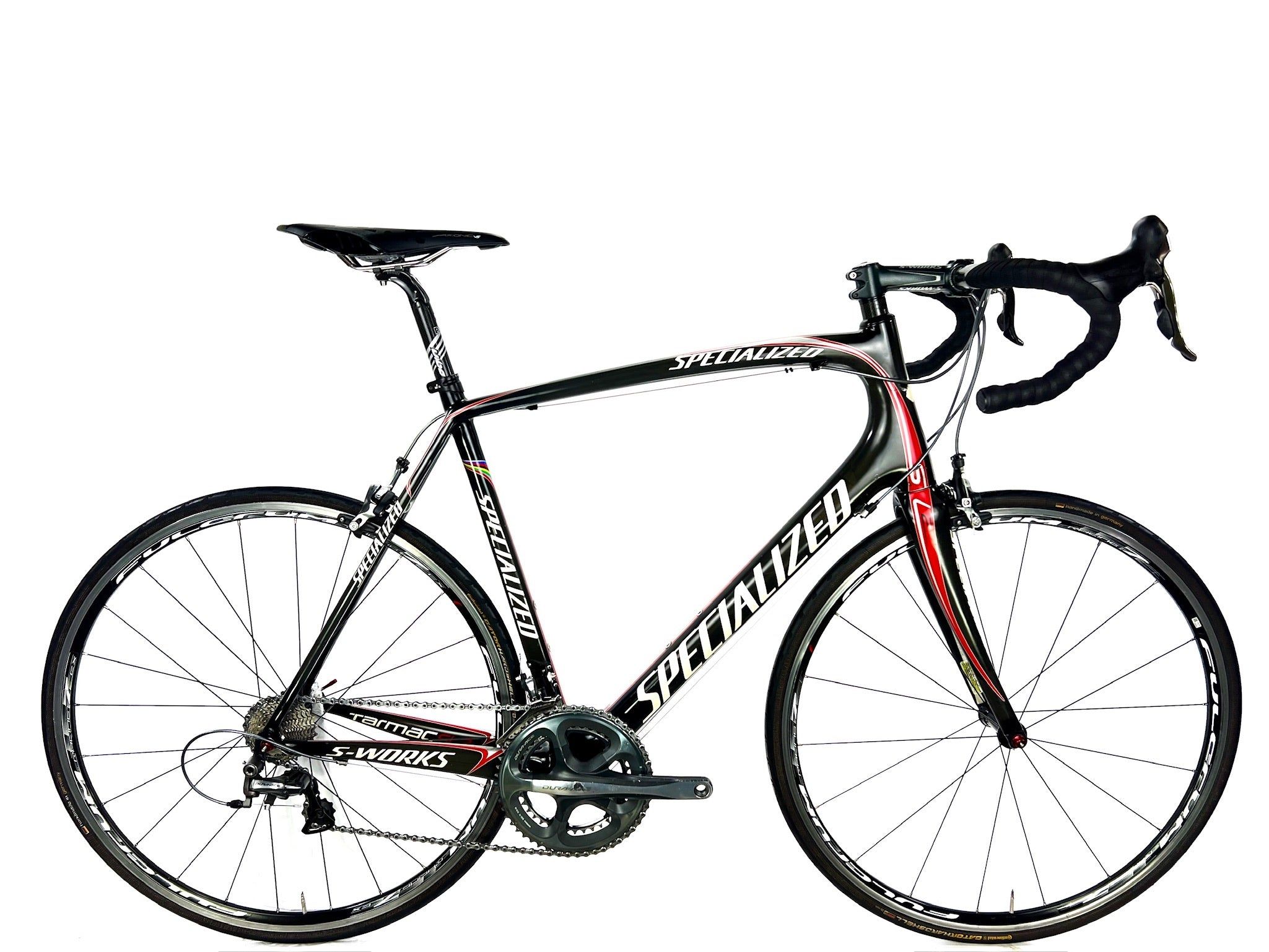 Specialized S-Works Tarmac SL2 usado em 60 cm | buycycle