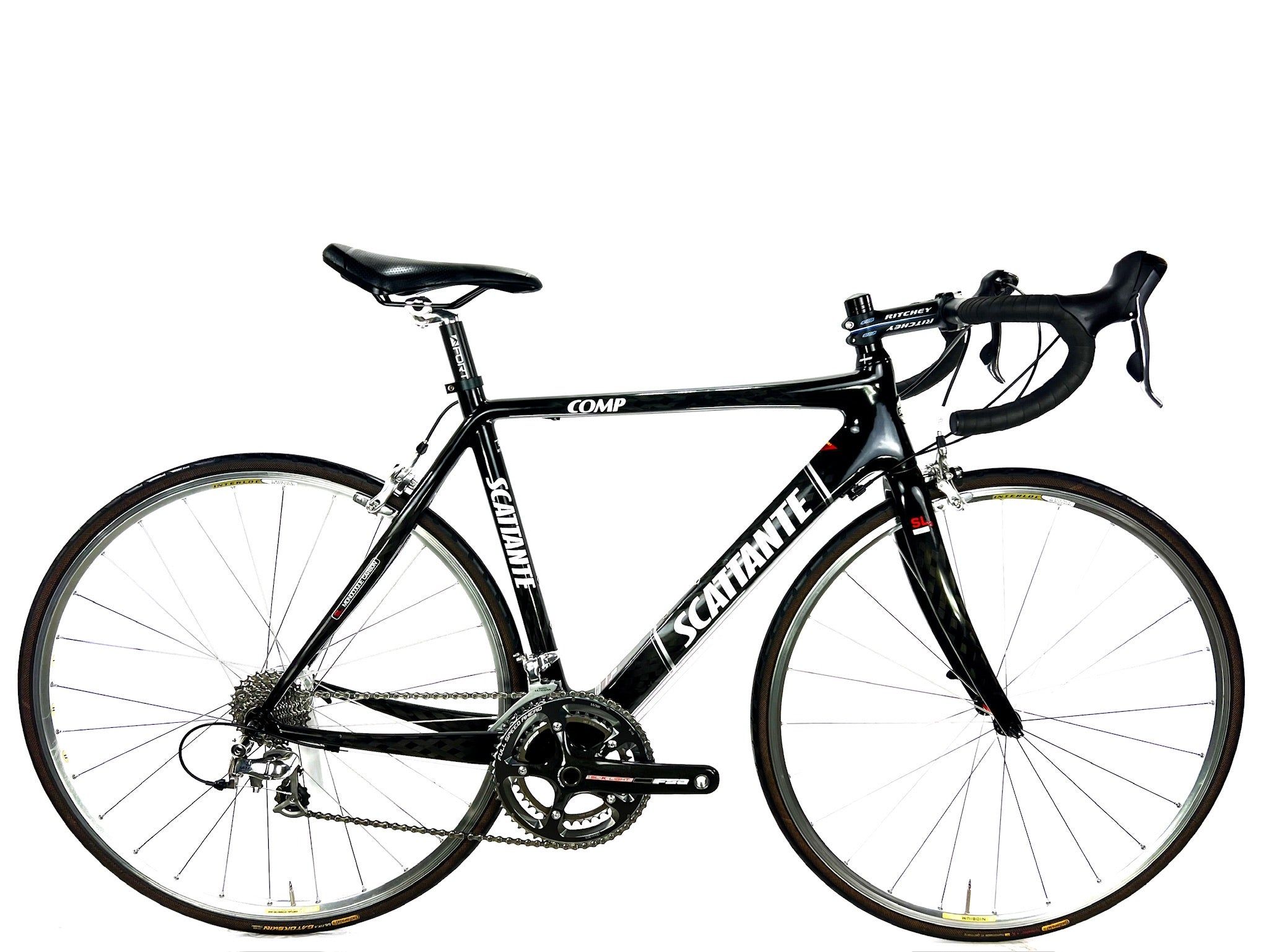 Scattante COMP d'occasion en 53 cm | buycycle