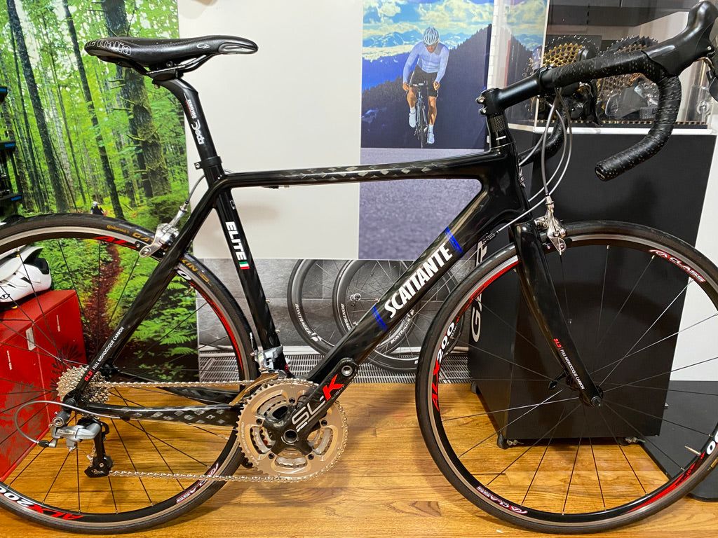 Scattante elite used in 53 cm | buycycle