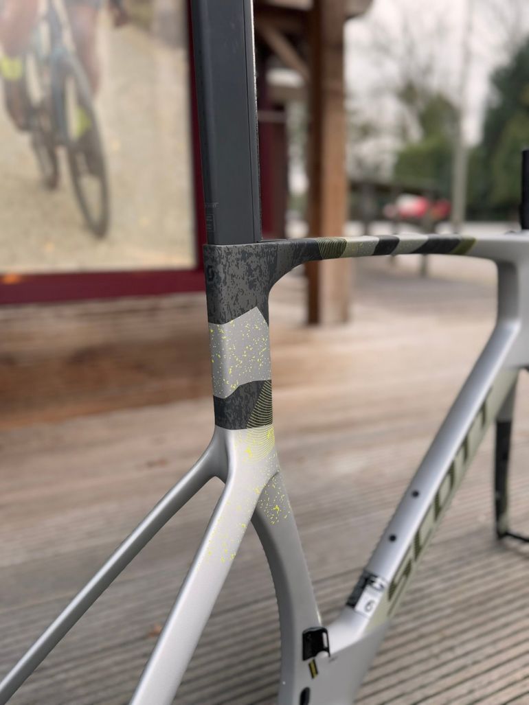 Scott Foil RC Pro HMX gebraucht kaufen XL | buycycle