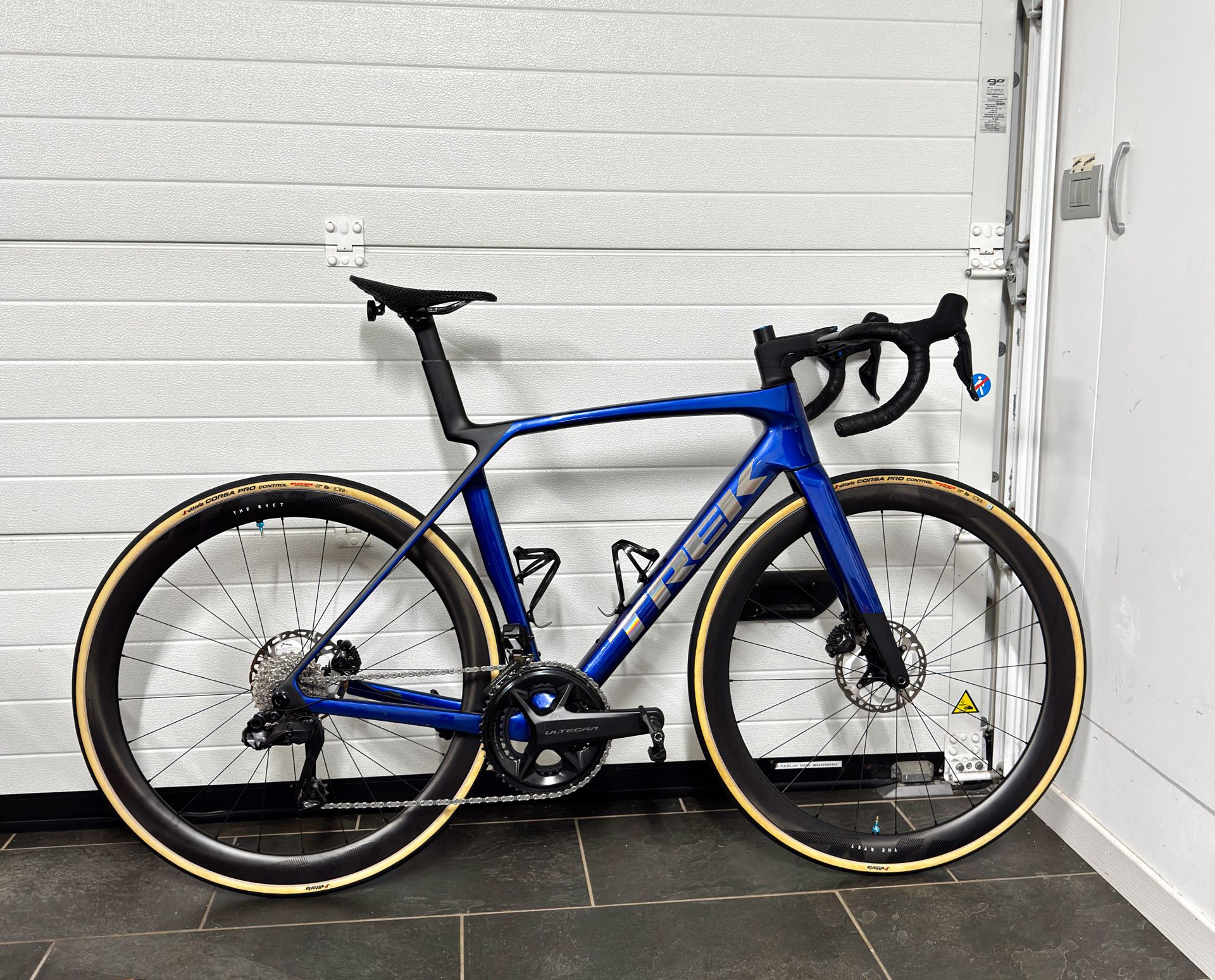 Trek Madone SL 5 Gen 8 used in MD | buycycle