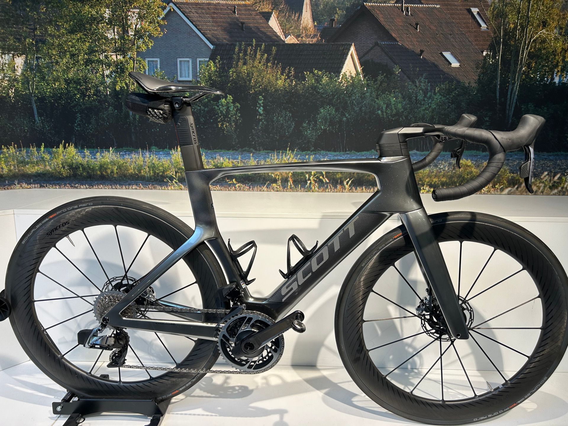 Scott Foil RC Ultimate utilizado en MD | buycycle