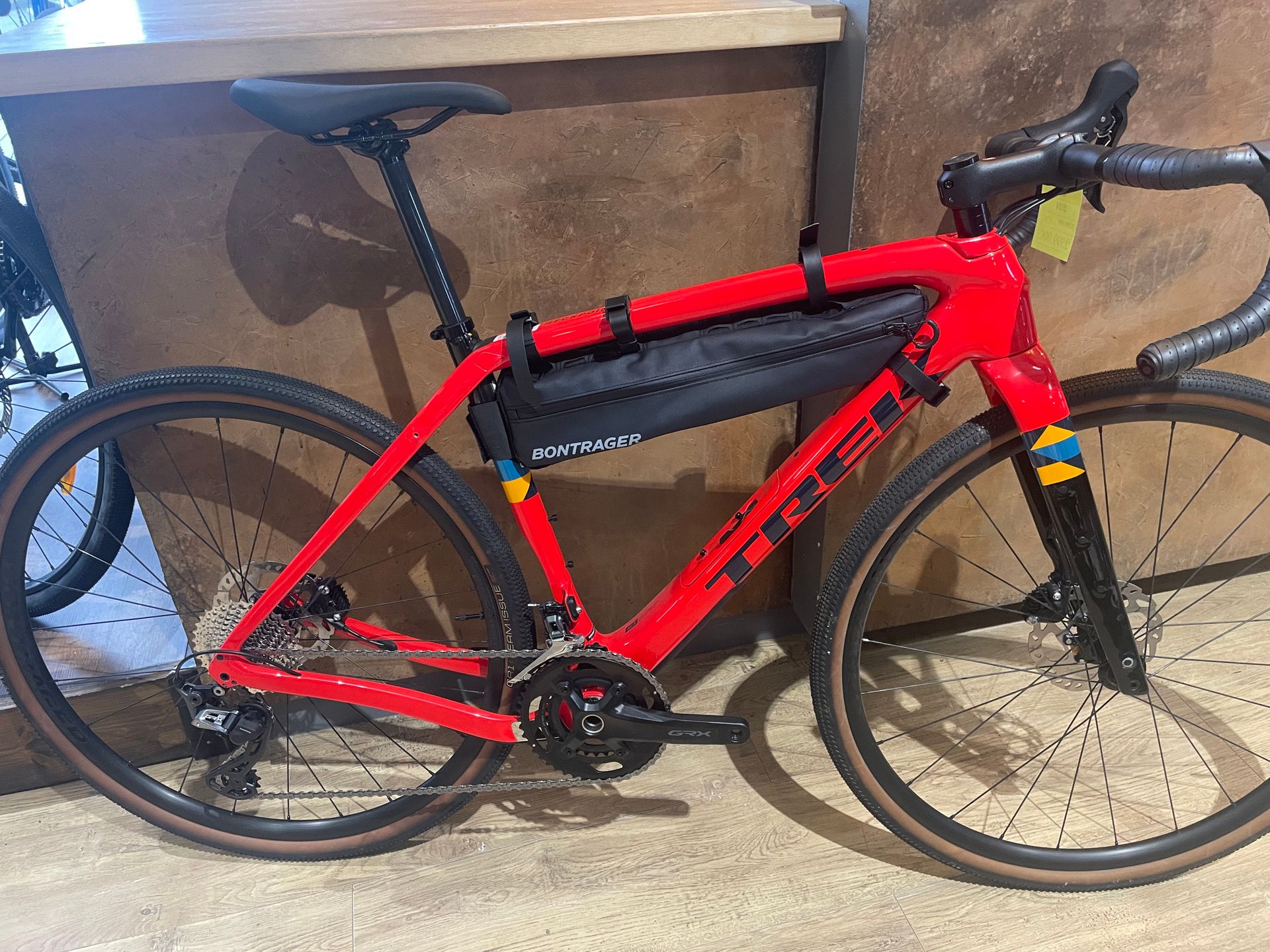 Trek Checkpoint SL 5 Gen 2 used in 54 cm | buycycle