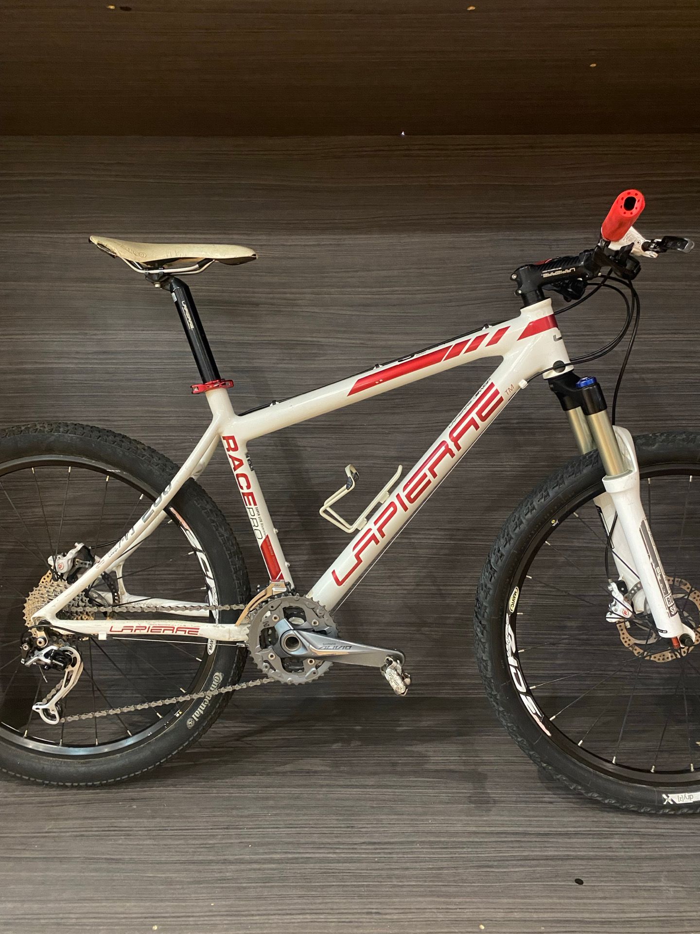 Lapierre 200 used in M | buycycle