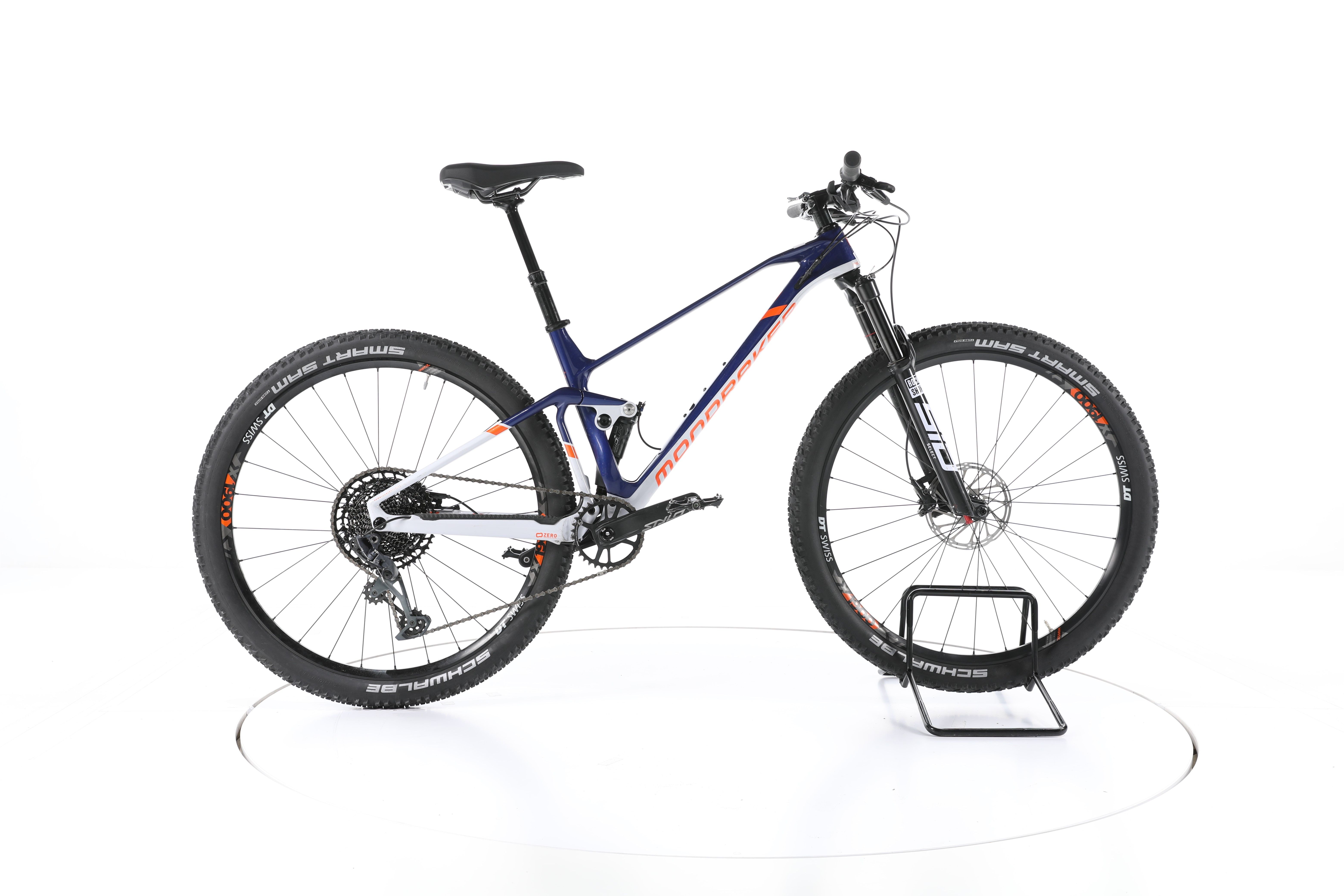 Mondraker f-podium dc used in M | buycycle