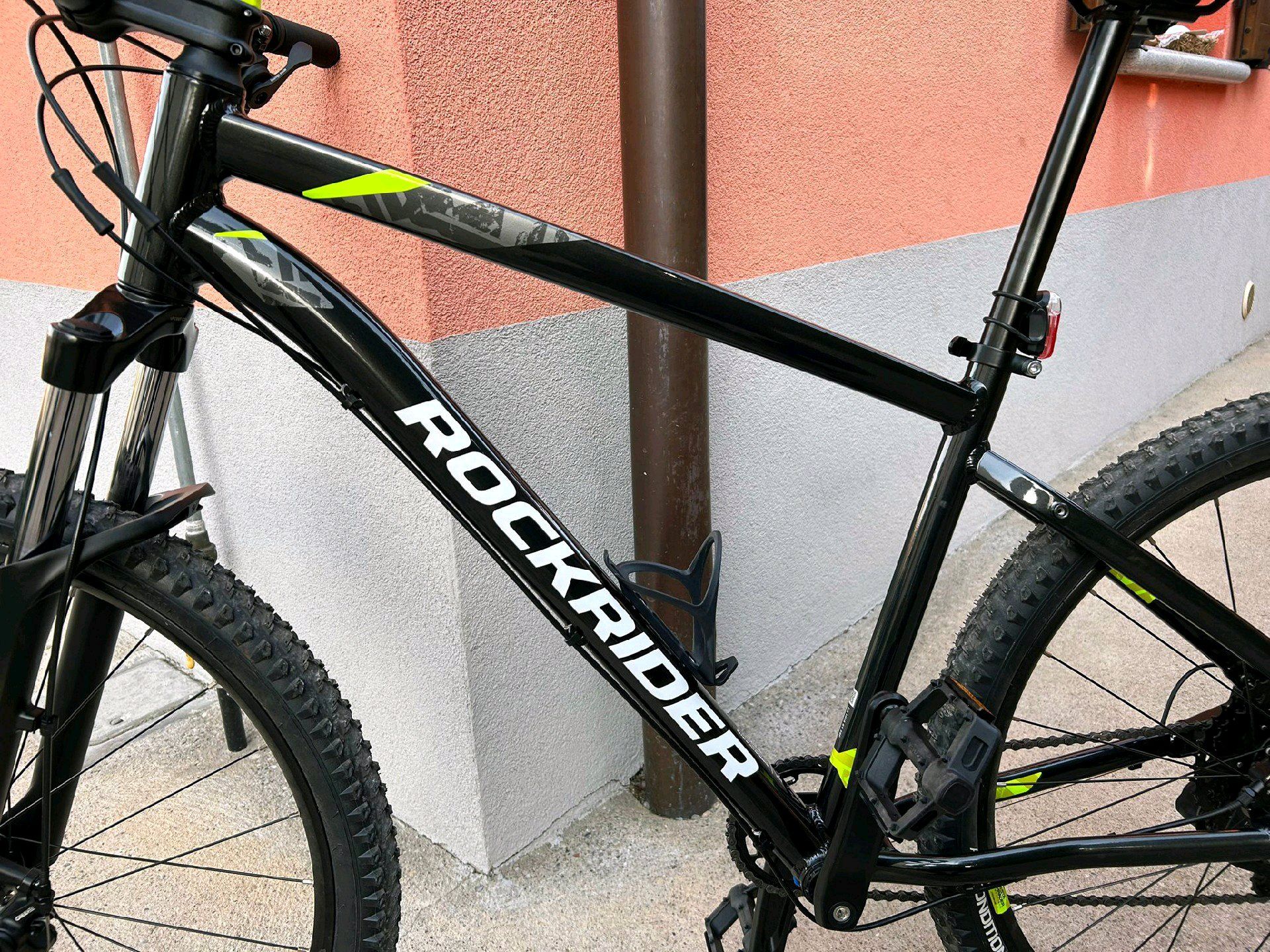 ROCKRIDER st530 MBD 27.5 used in L | buycycle
