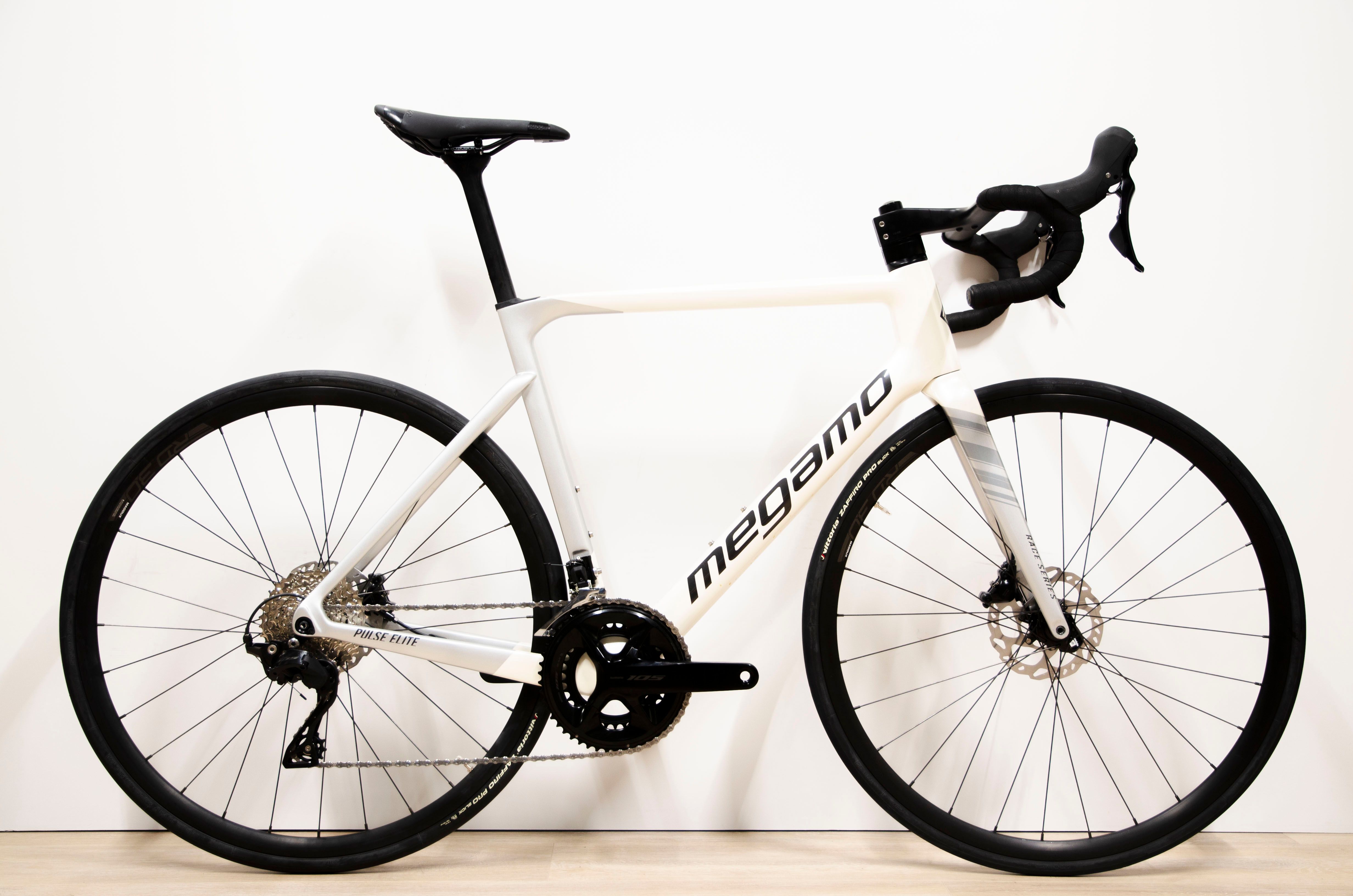 Megamo PULSE ELITE 20 d'occasion en L | buycycle