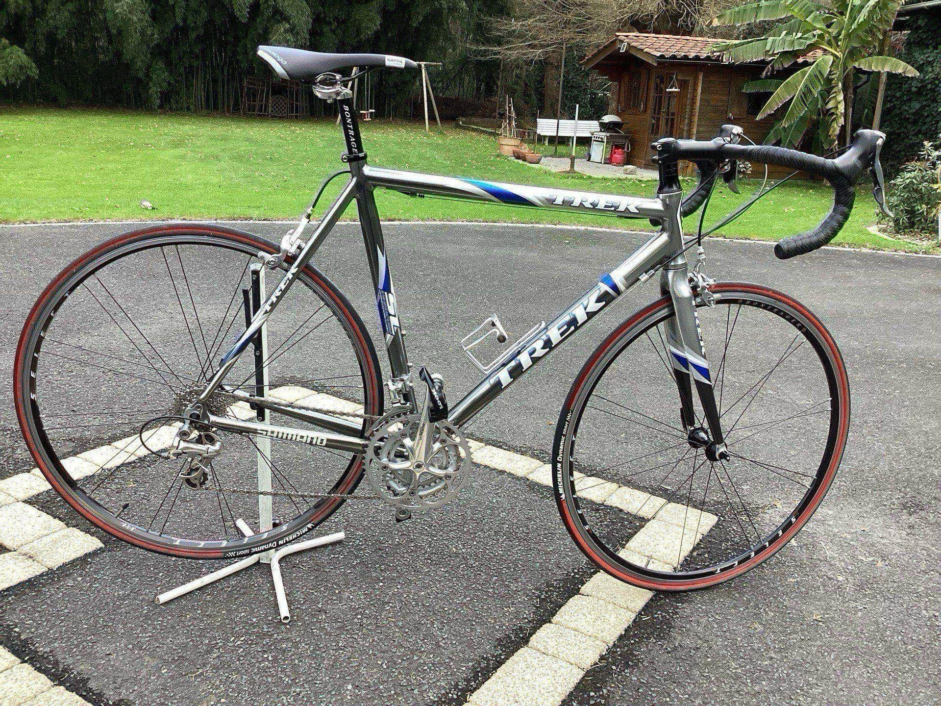 Trek 1500 used in L | buycycle