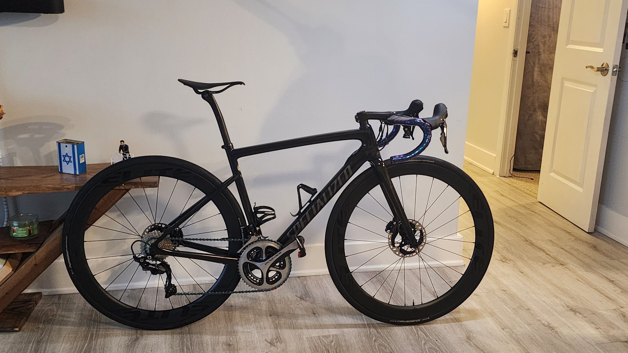 Specialized Sl6 used in 52 cm | buycycle