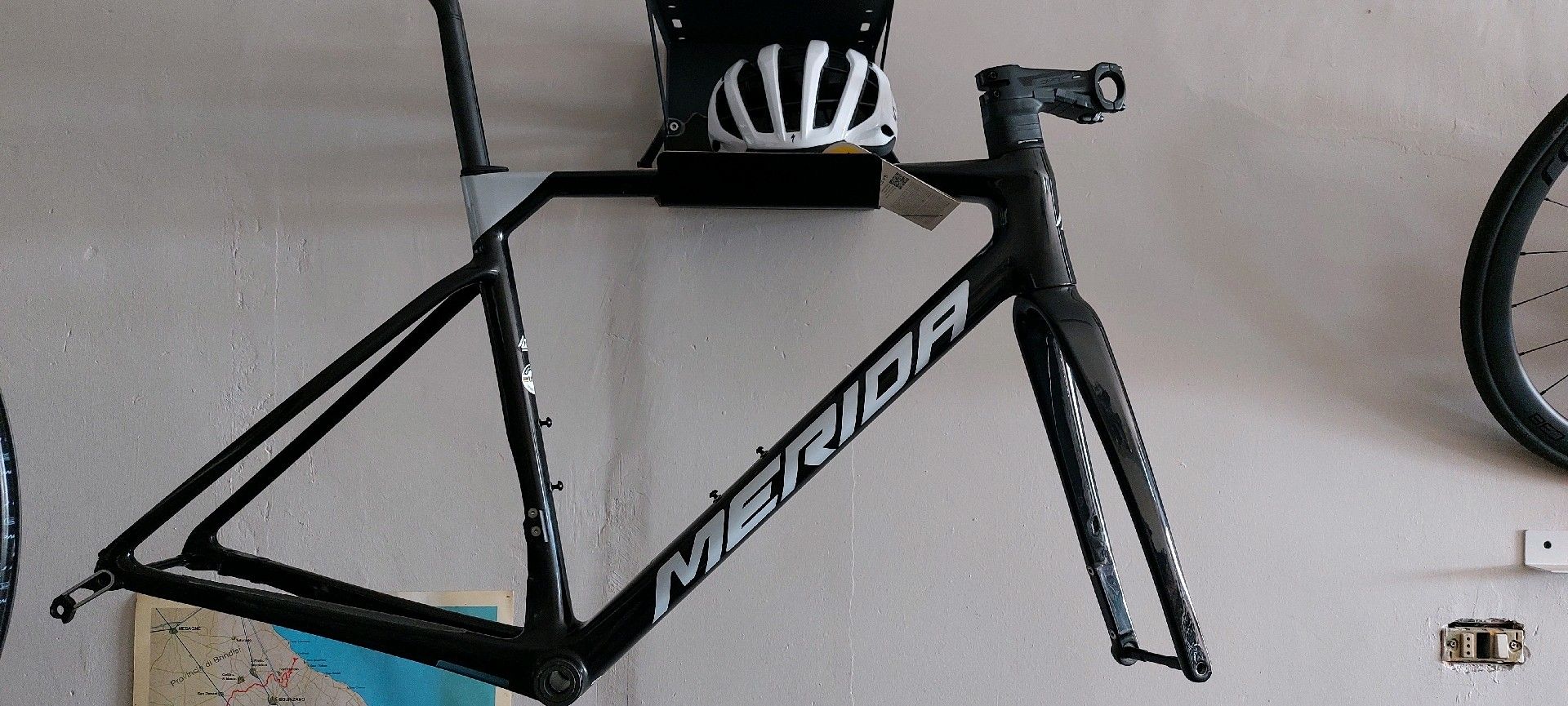 Merida Scultura 8000 usato in MD | buycycle