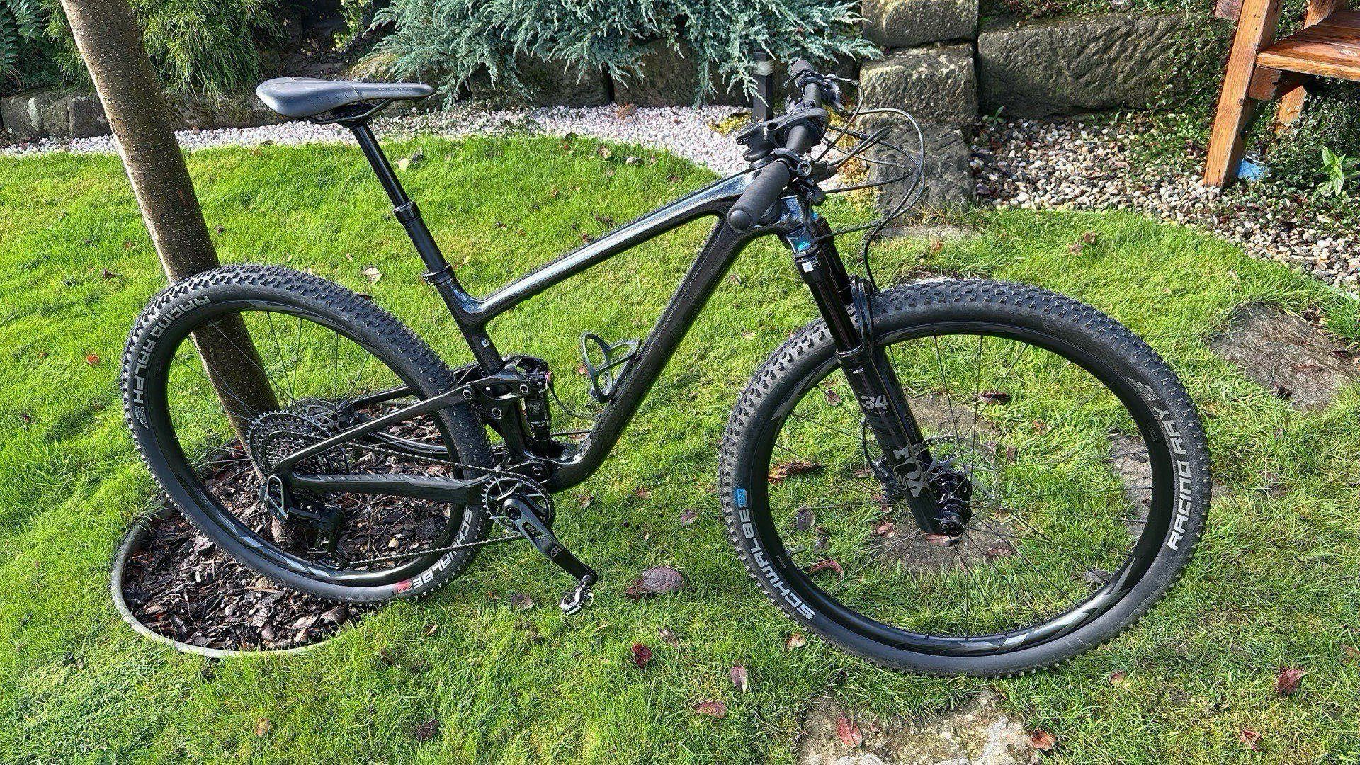 Giant Anthem Advanced, Pro 29 2 used in MD | buycycle