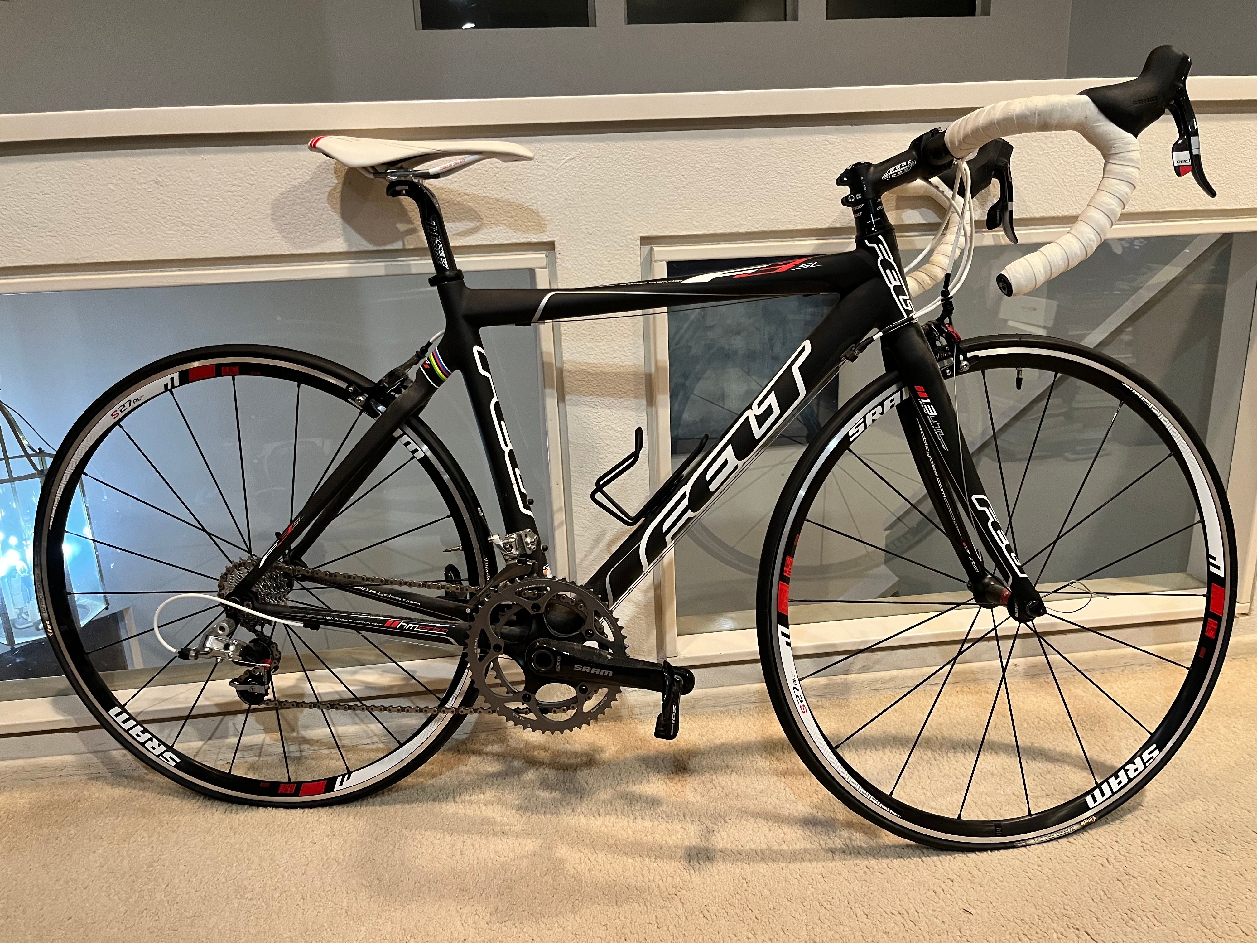 Felt F3 SL usato in 52 cm | buycycle