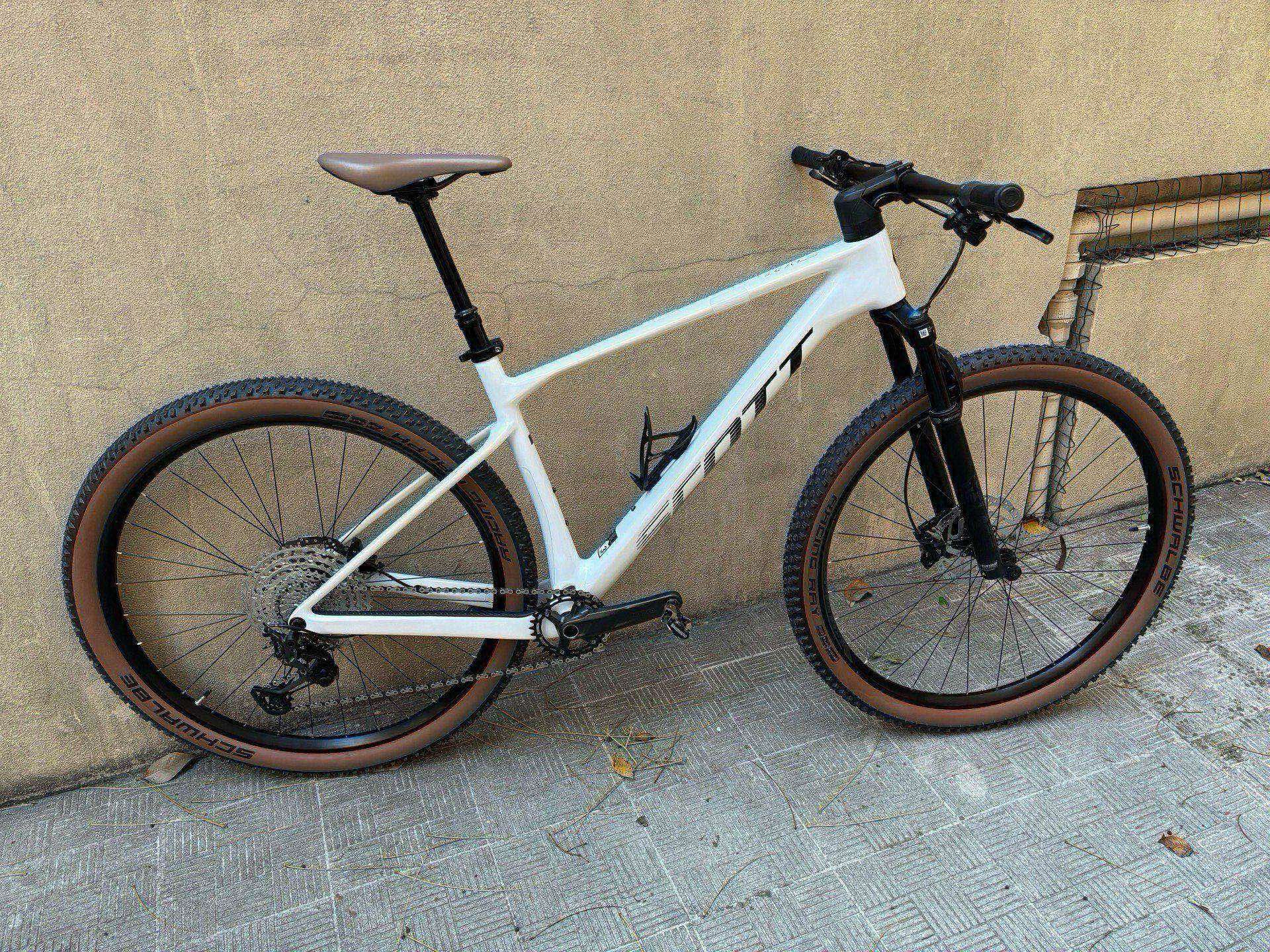 Scott Scale 930 usato in LG | buycycle