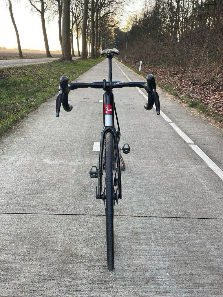 Argon 18 Gallium CS Disc (INT) Shimano Ultegra usato in 58 cm | buycycle