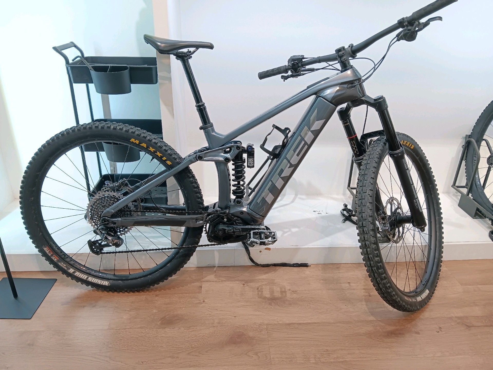 Trek Rail 9.7 Gen 4 usato in M | buycycle