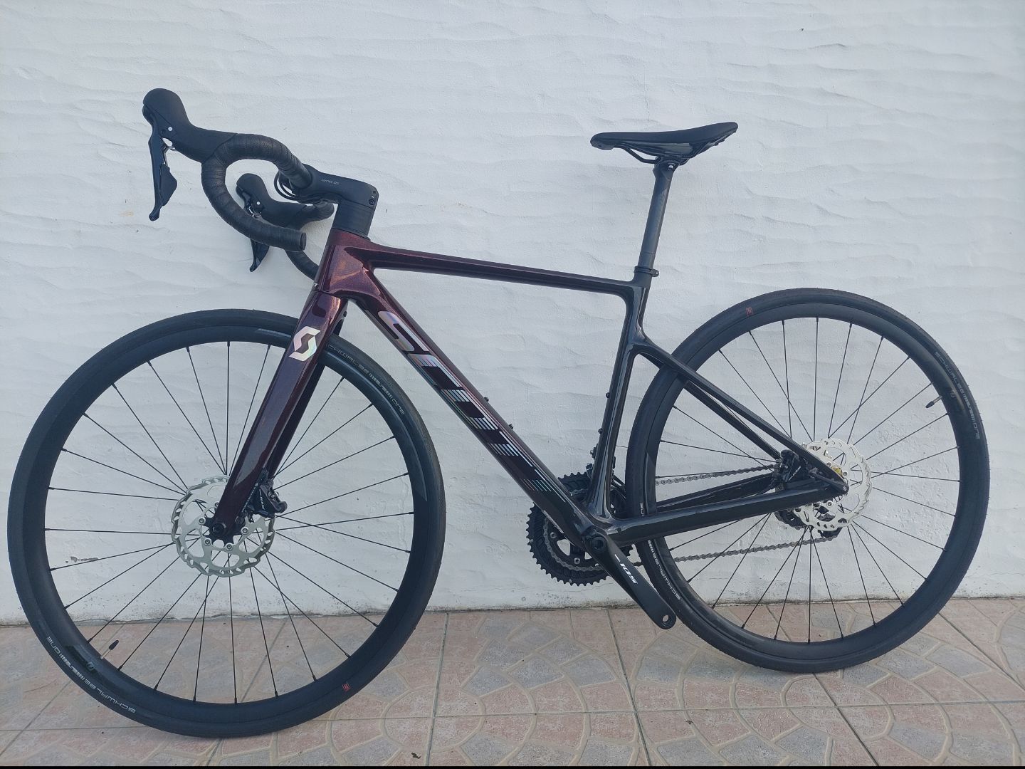 Scott Addict 30 usato in XS | buycycle