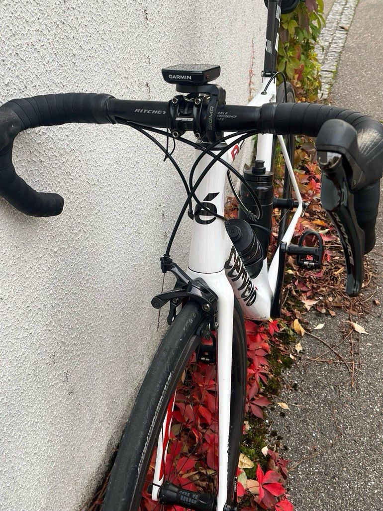 Cervélo R2 Dura Ace R9100 2023