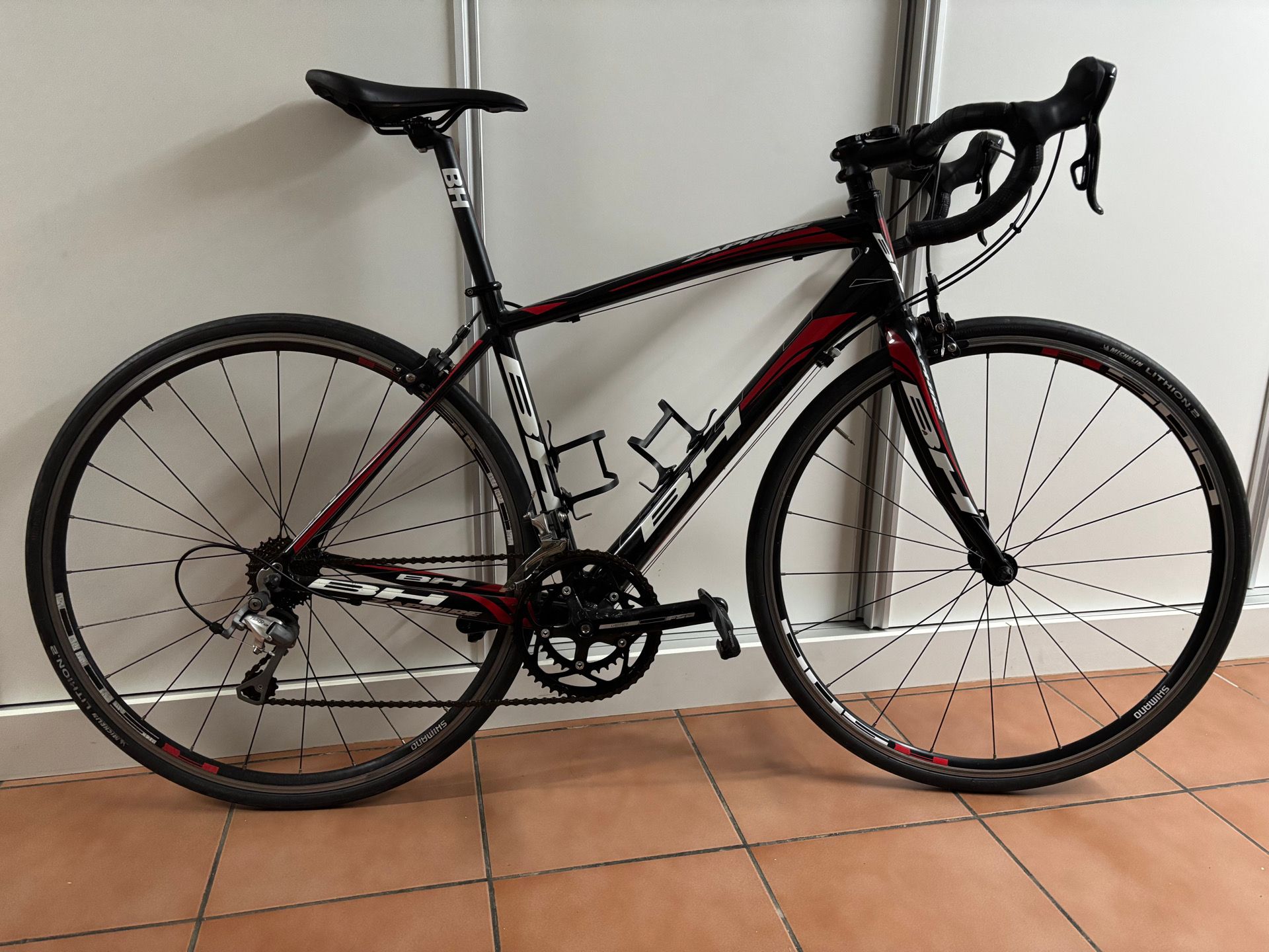 BH Zaphire used in M | buycycle