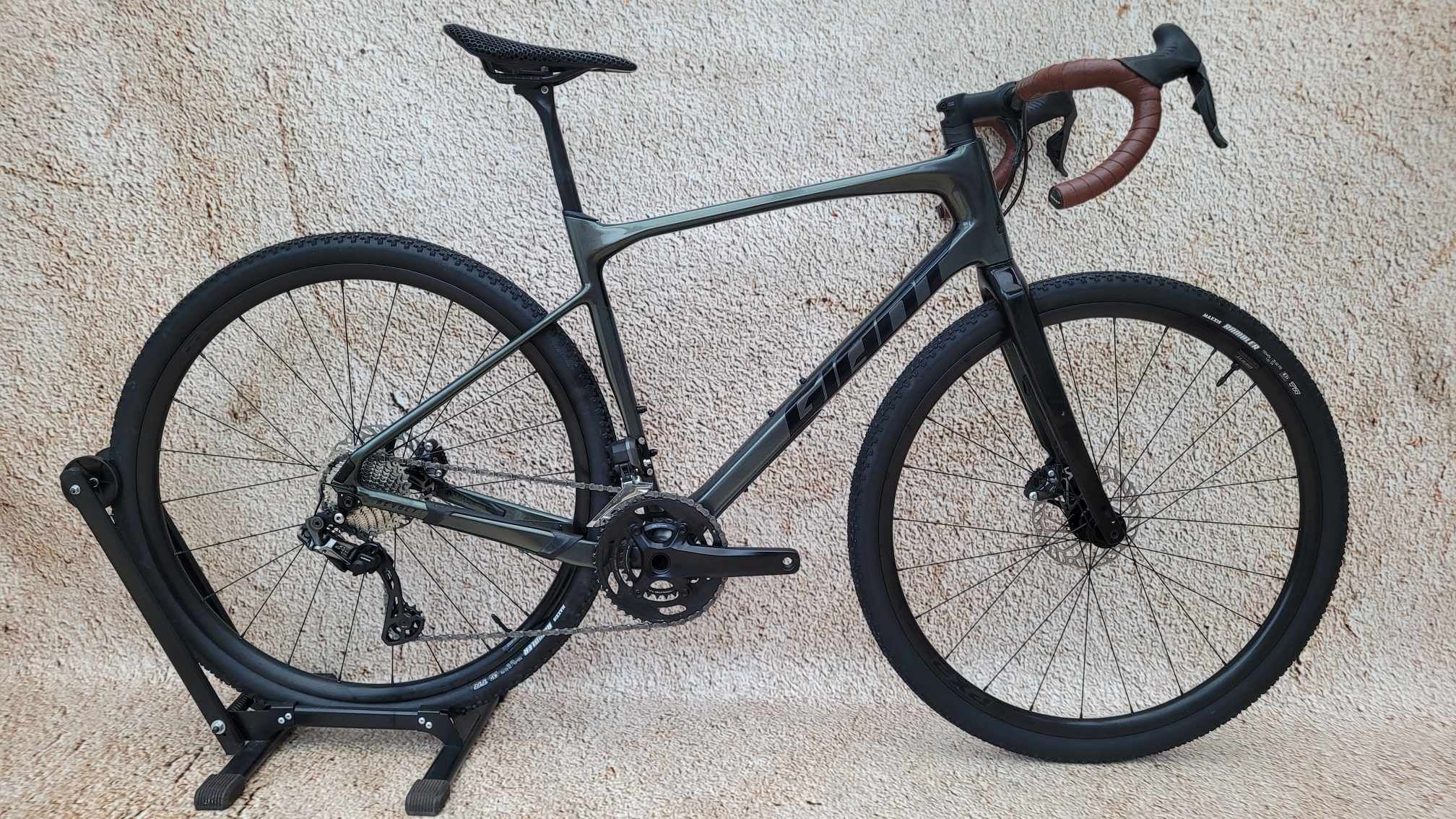 Giant Revolt Advanced Pro used in M | buycycle